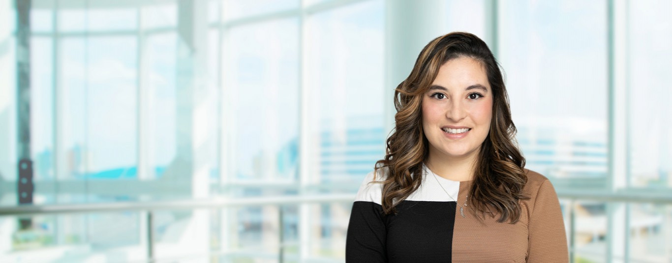 Liana M. Nobile - Jersey City General Liability Attorney