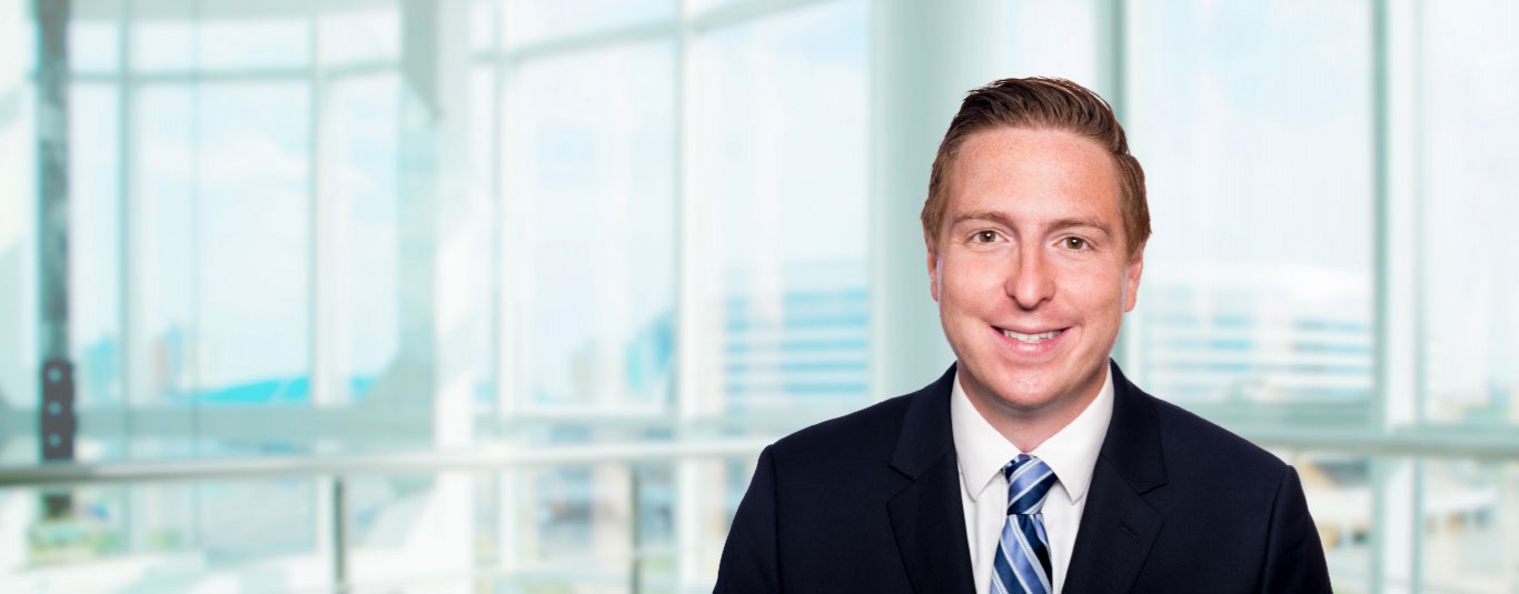 Dan Alexander - Chicago Business and Commercial Litigation Attorney