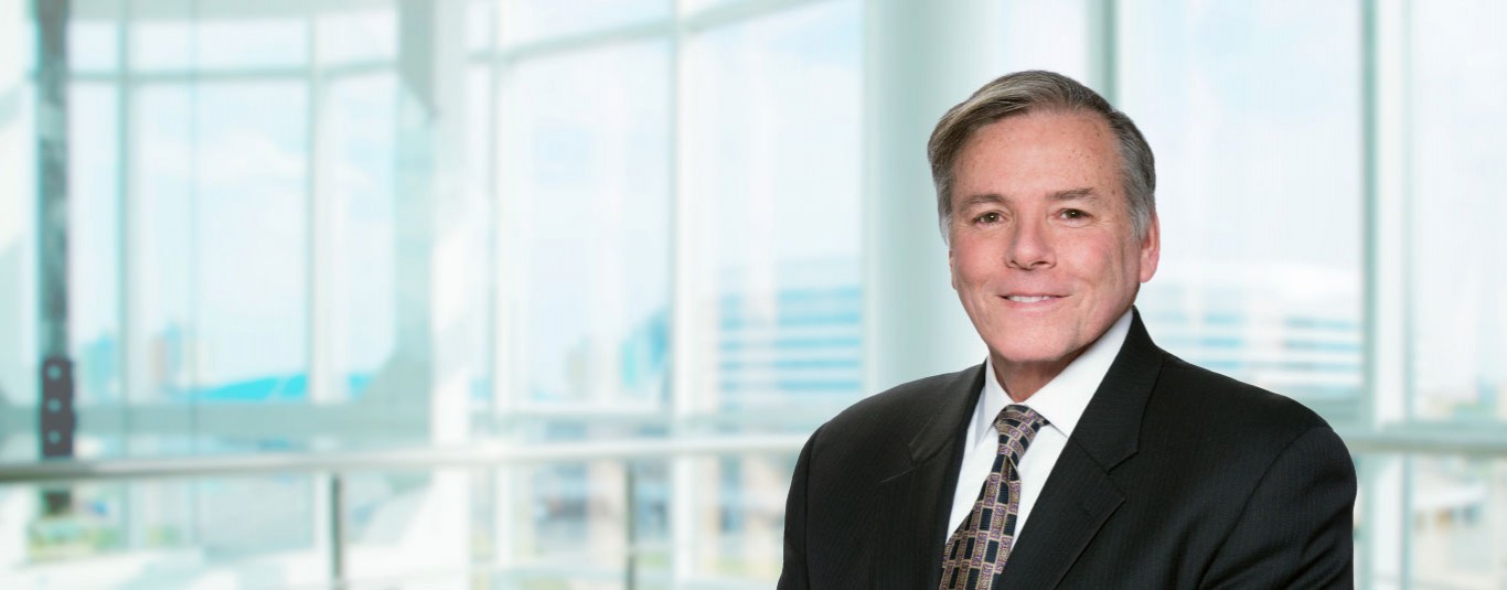 James P. Hadden - Philadelphia Asbestos Attorney