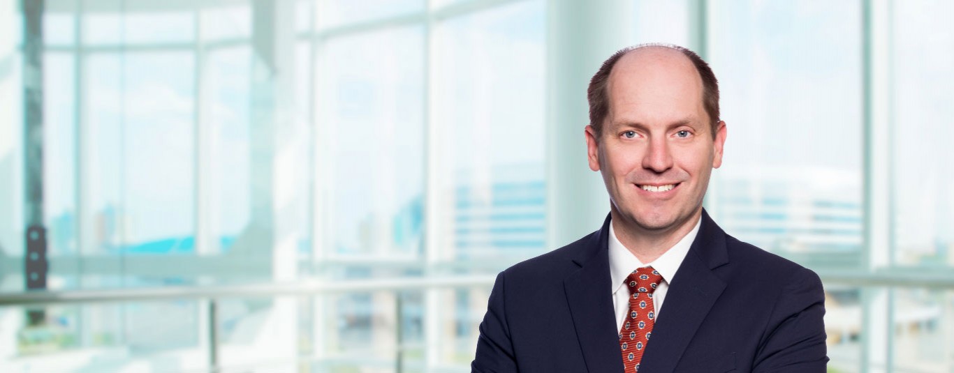 Robert W. Petti - Chicago Business and Commercial Litigation Attorney