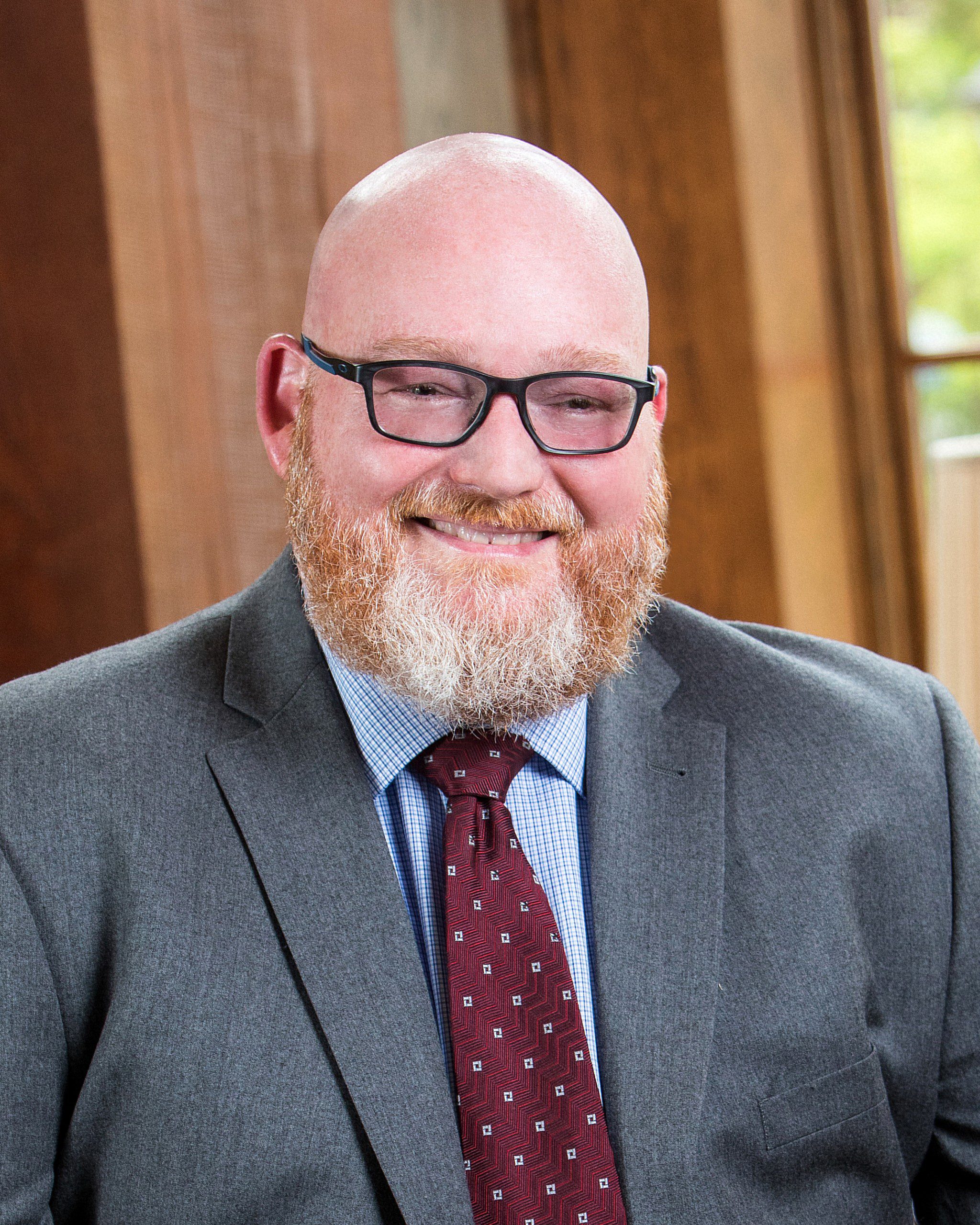 Timothy Coughlan - Maron Marvel