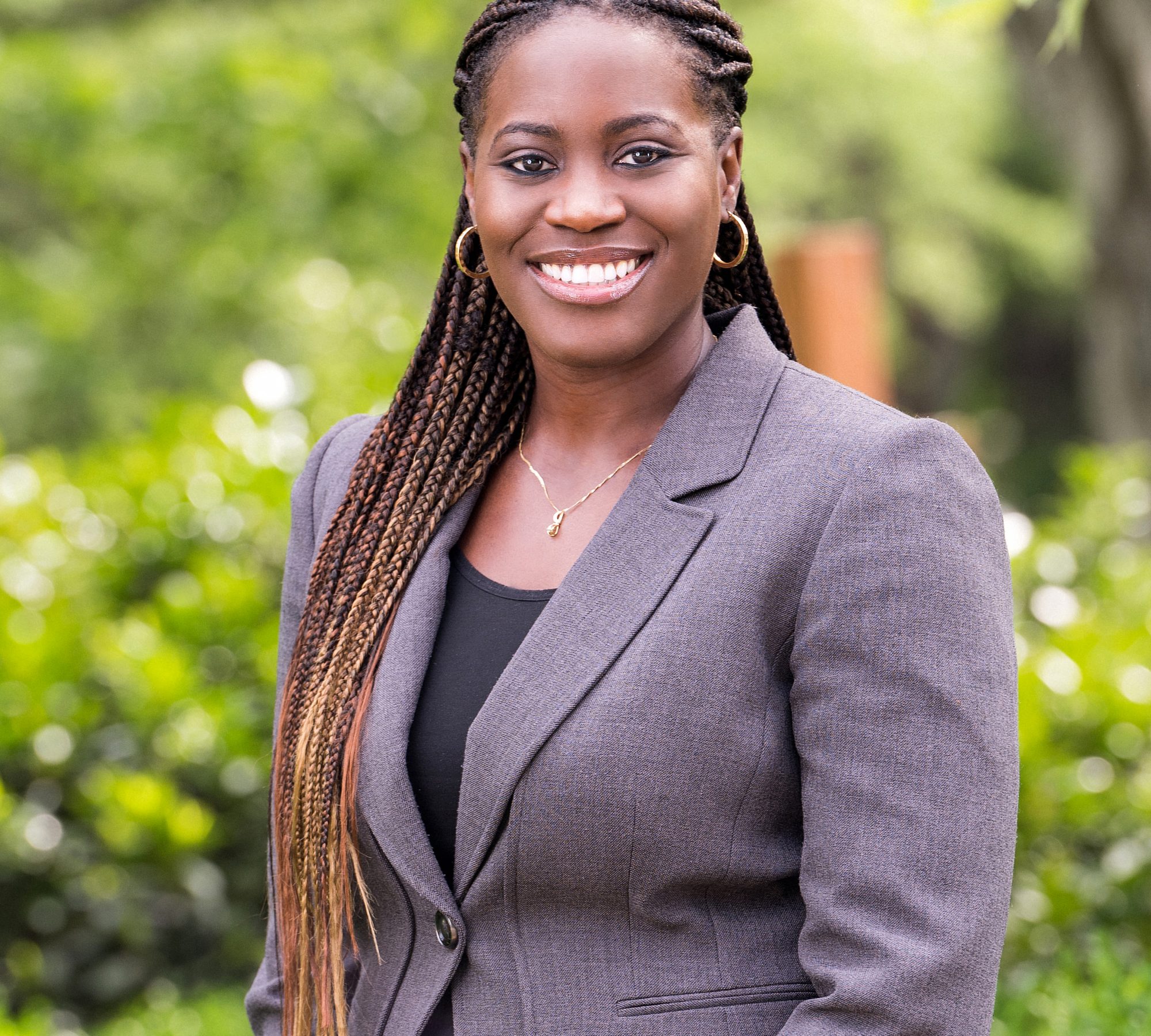 Audrey O. Anyaele - Environmental Defense Attorney, Mold, Gas ...