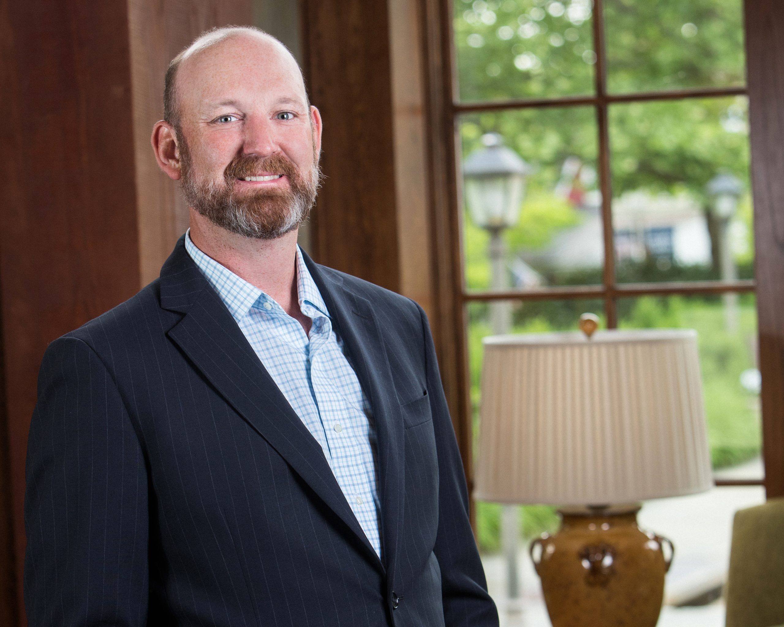 Casey L. Austin - Maron Marvel