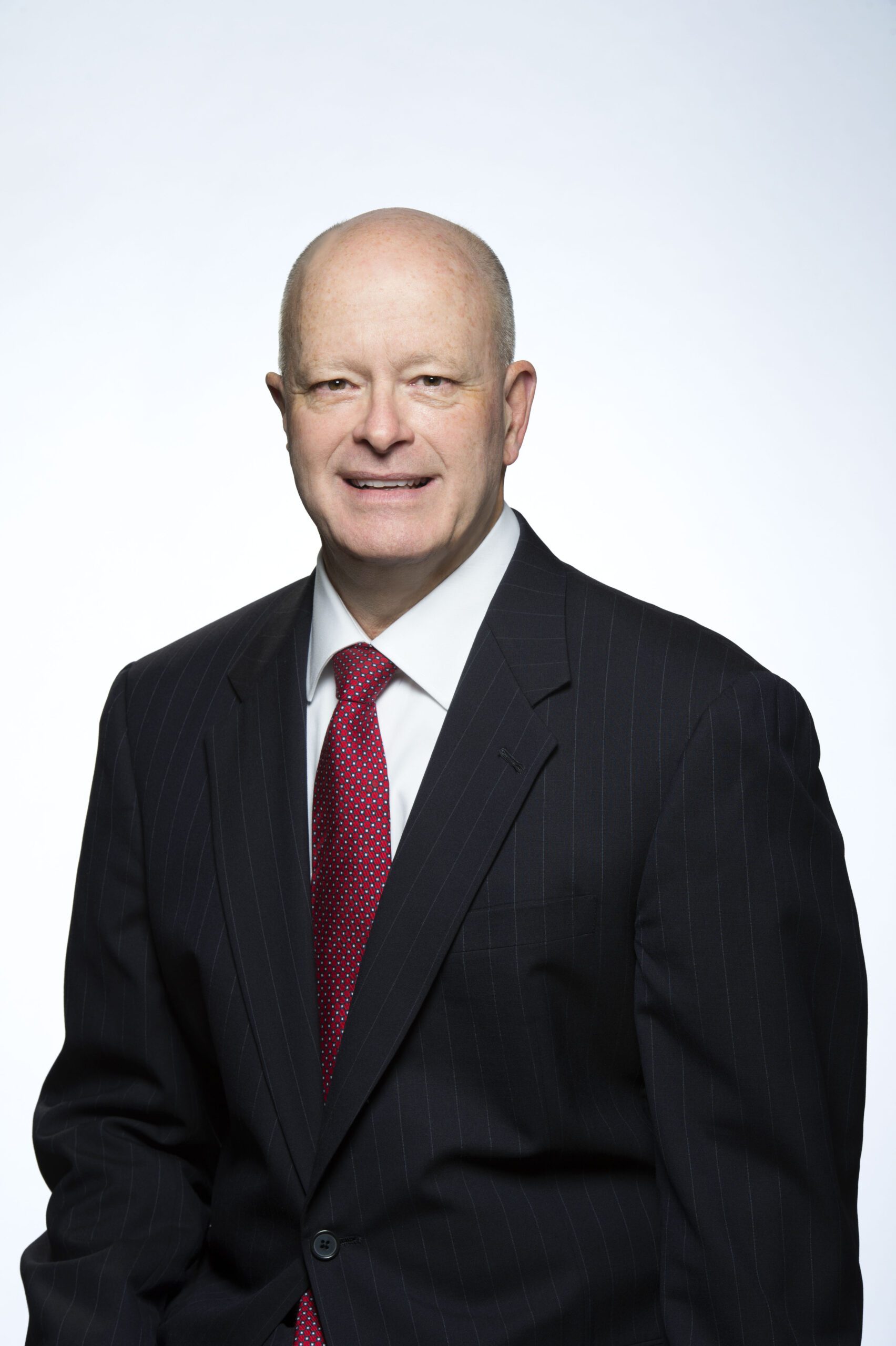 Paul A. Bradley - Maron Marvel