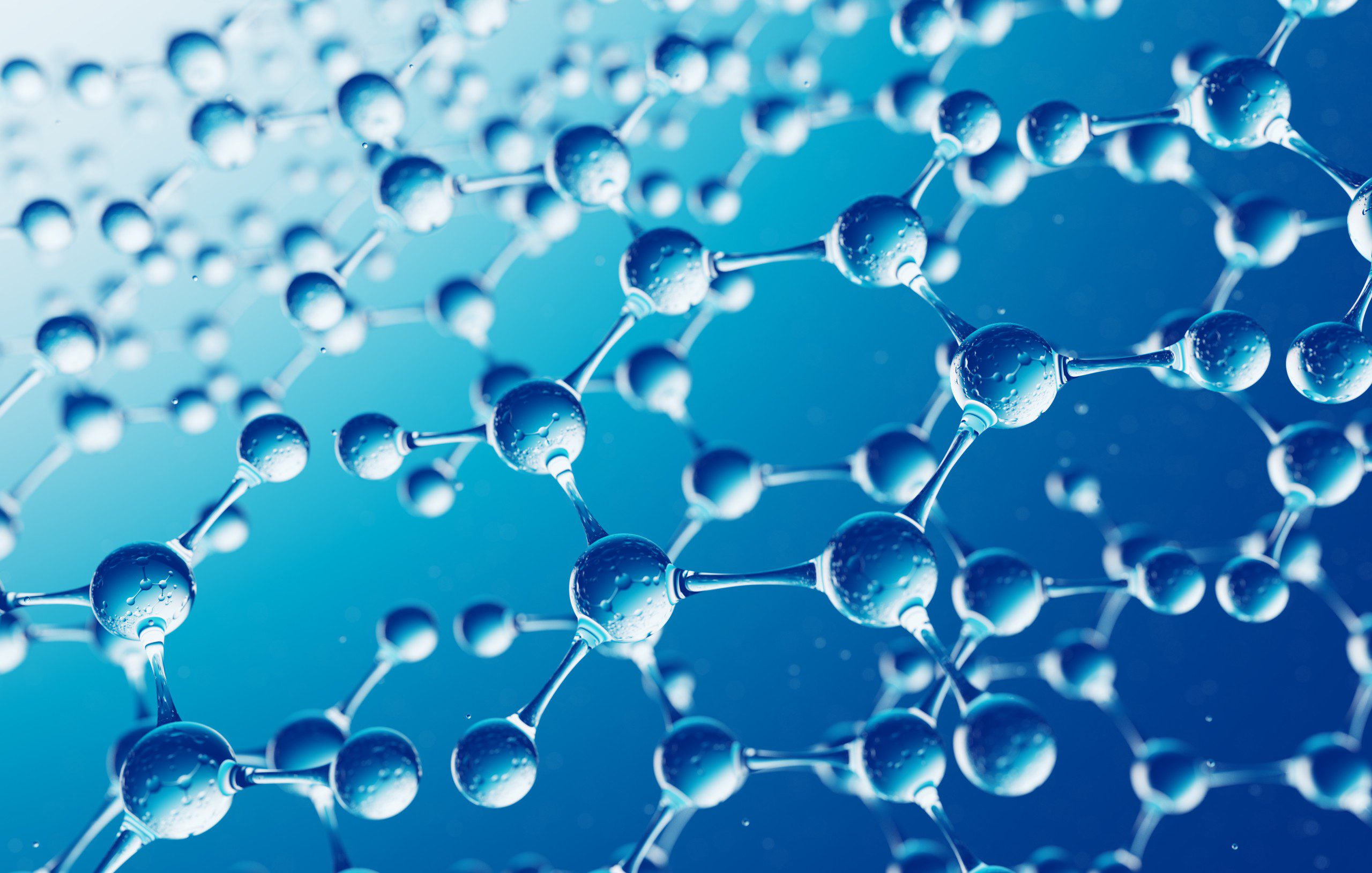 Benzene - Maron Marvel