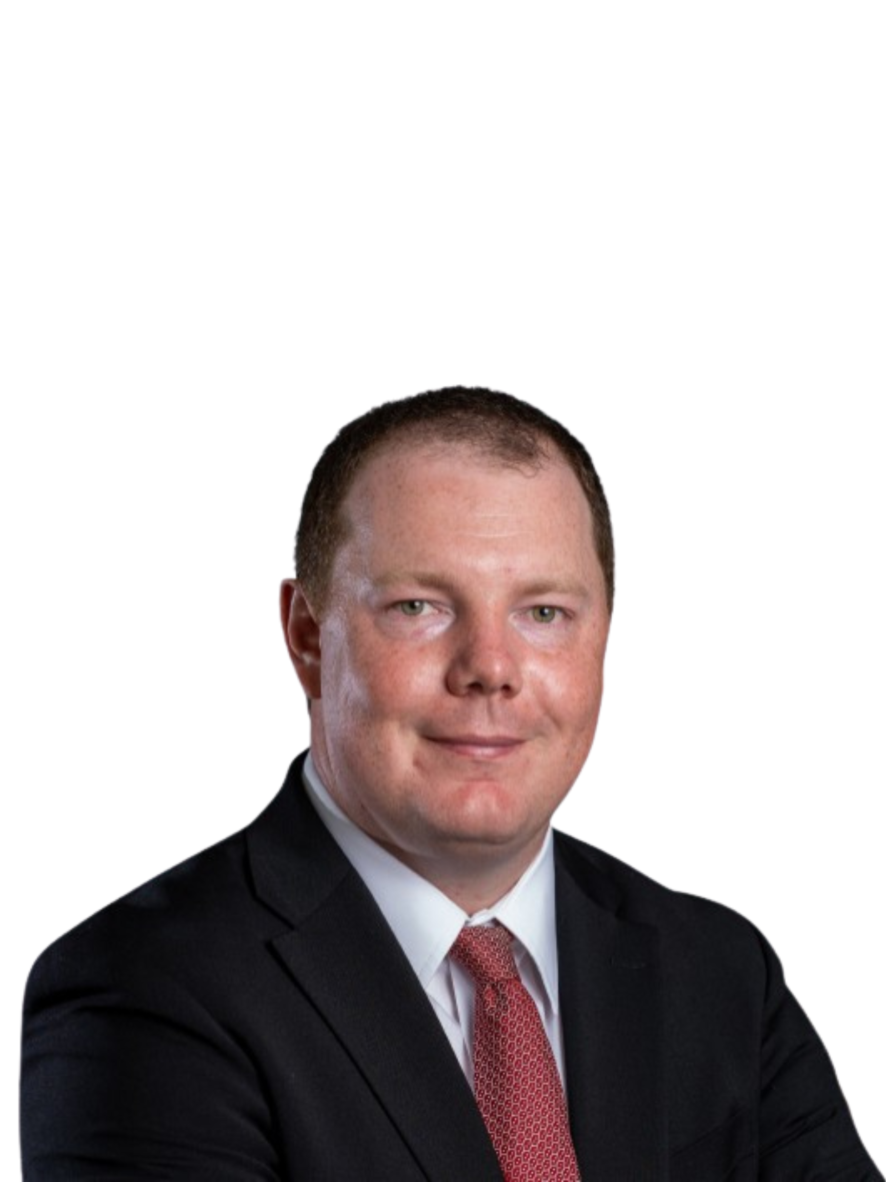 Brian E. Bergin - Maron Marvel