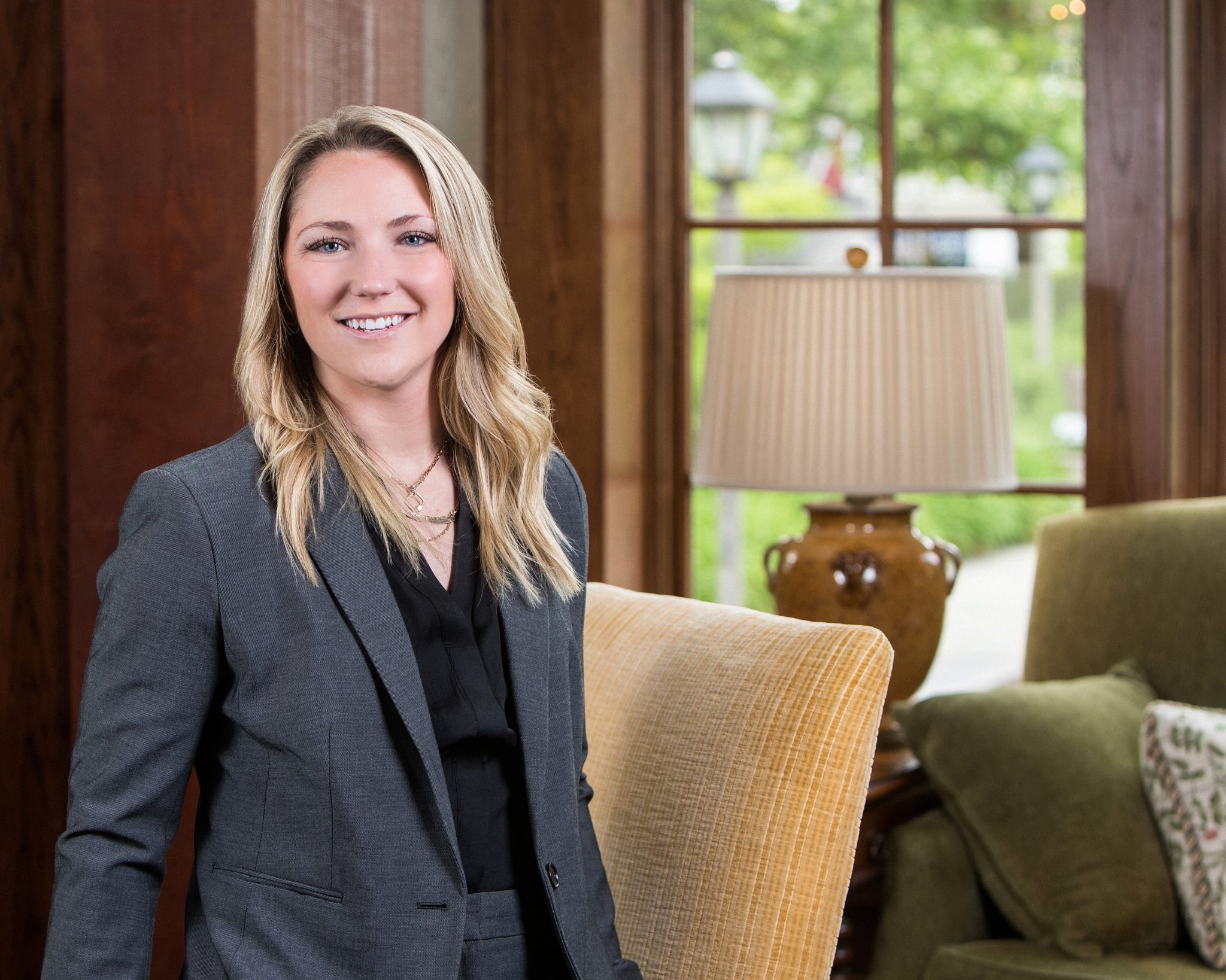 Maron Marvel Attorney Selected for 2022-2023 Leadership Class of The ...