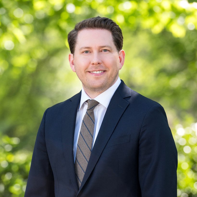 Maron Marvel Announces Elevation of New Shareholder and Directors ...