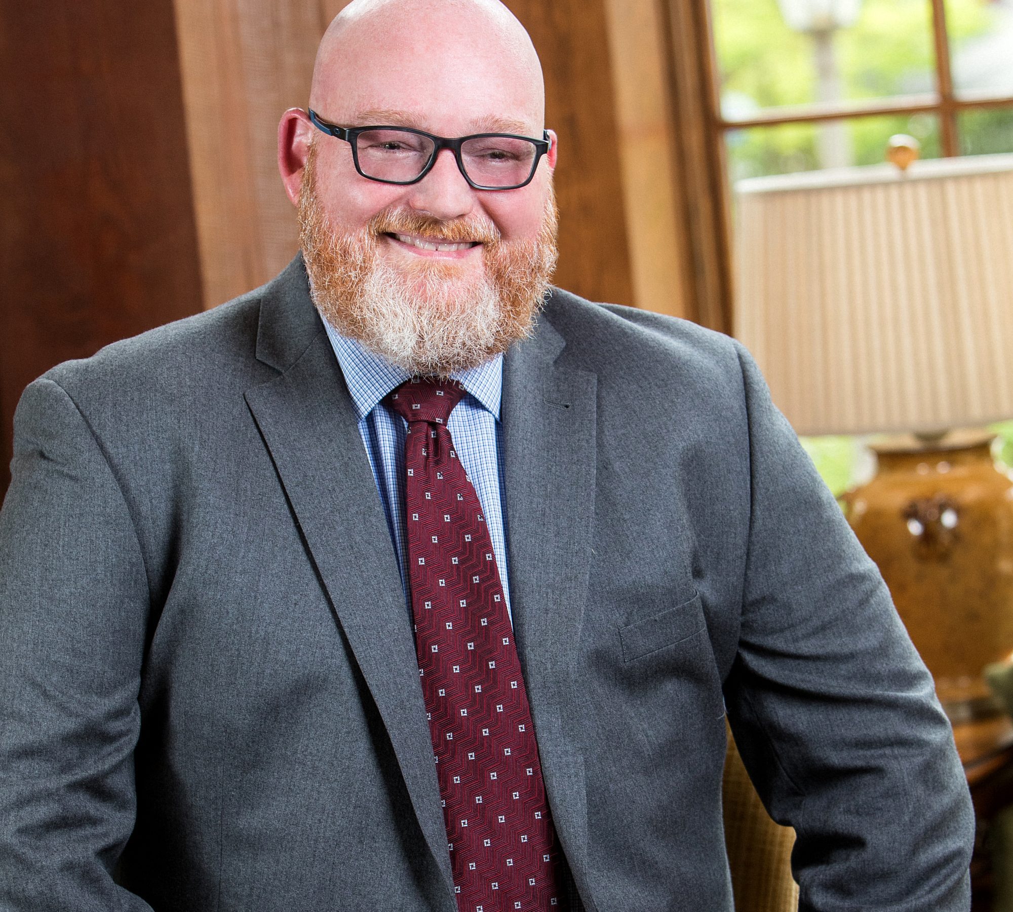 Timothy Coughlan - Maron Marvel