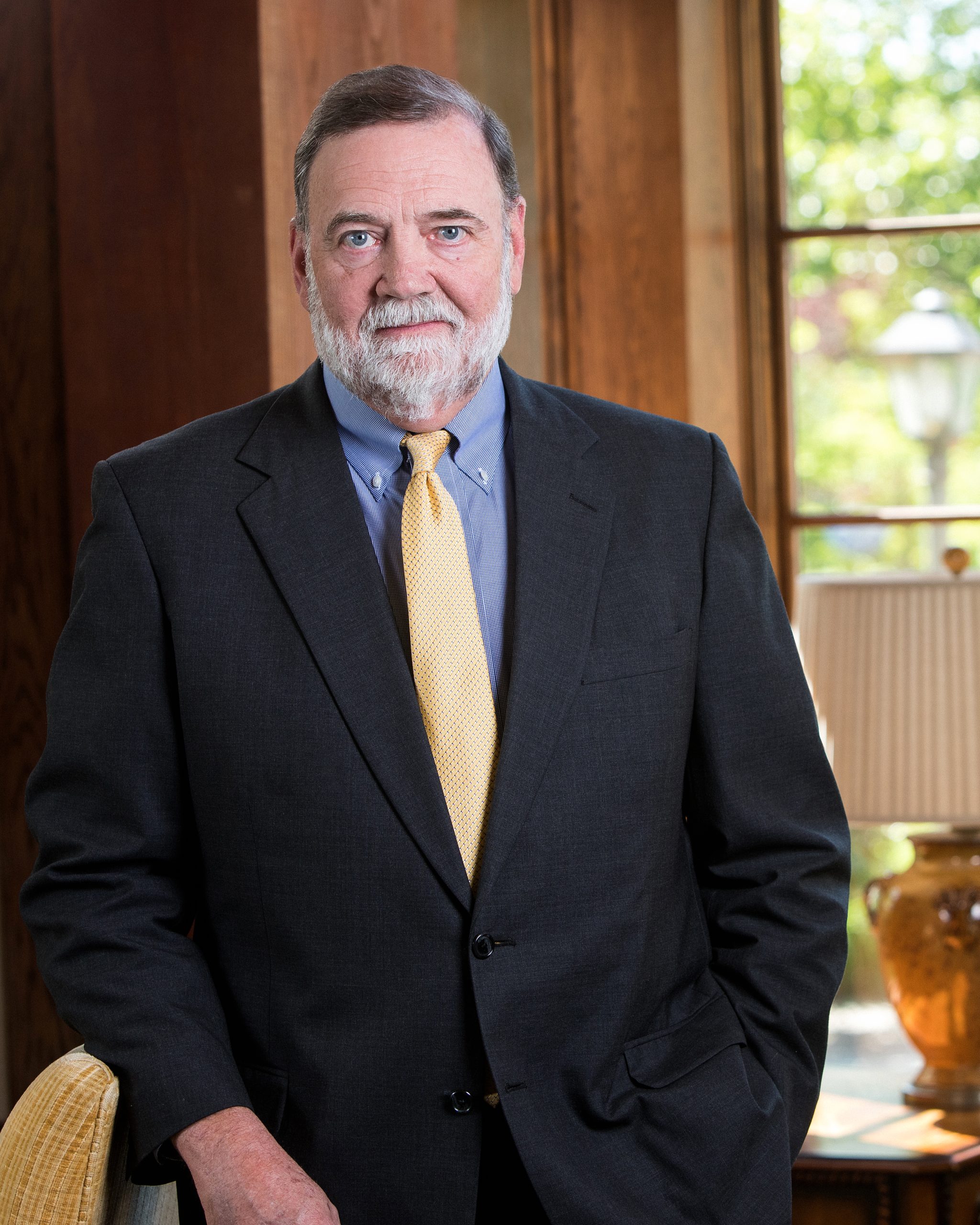 Richard M. Crump - Maron Marvel