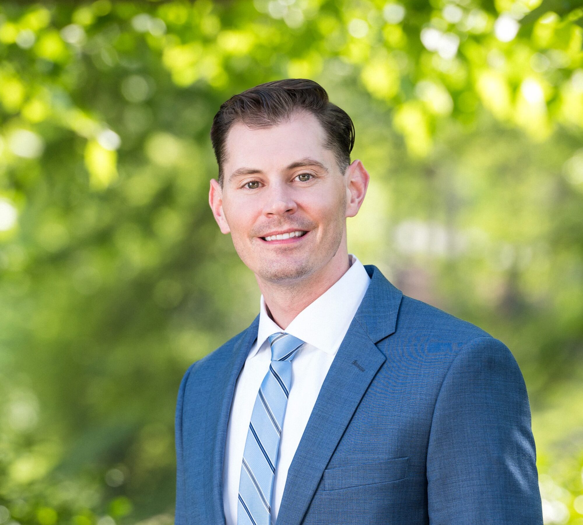 Matthew D. Earl - Maron Marvel