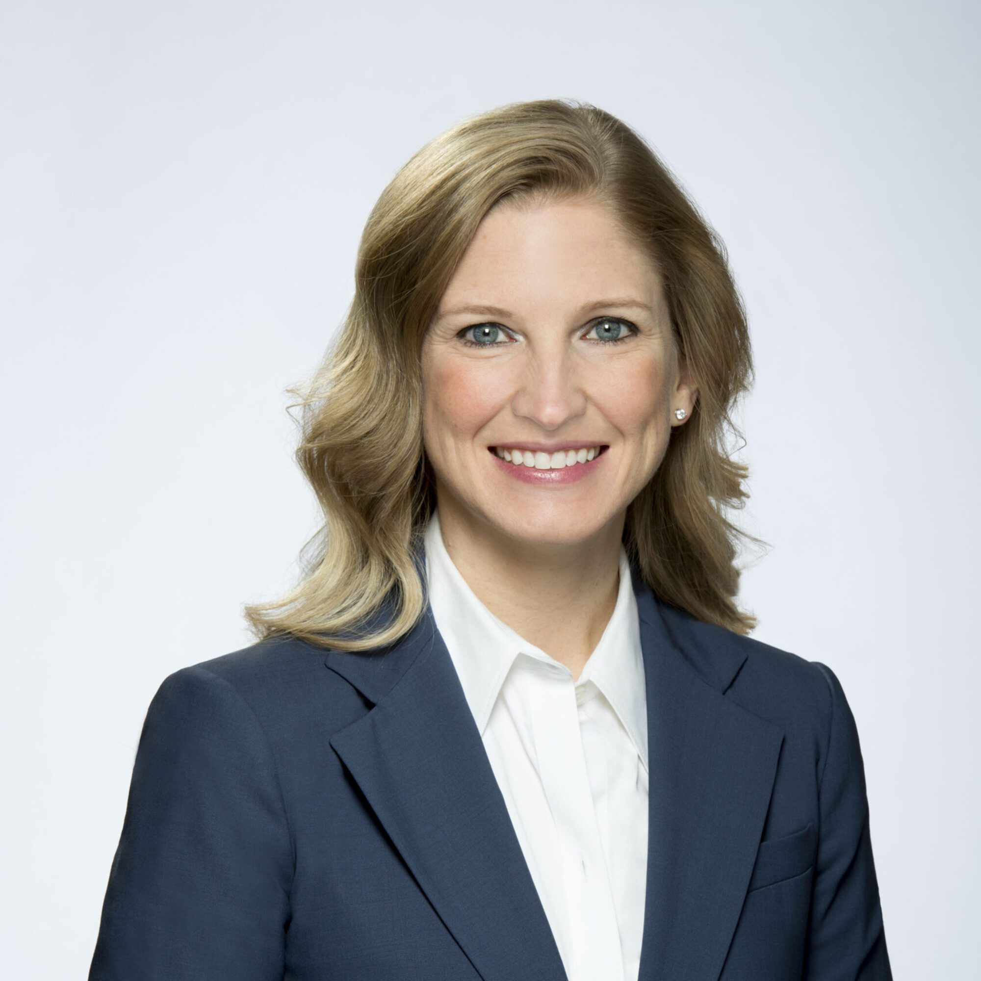 Elizabeth M. Eklund Johnson - Maron Marvel