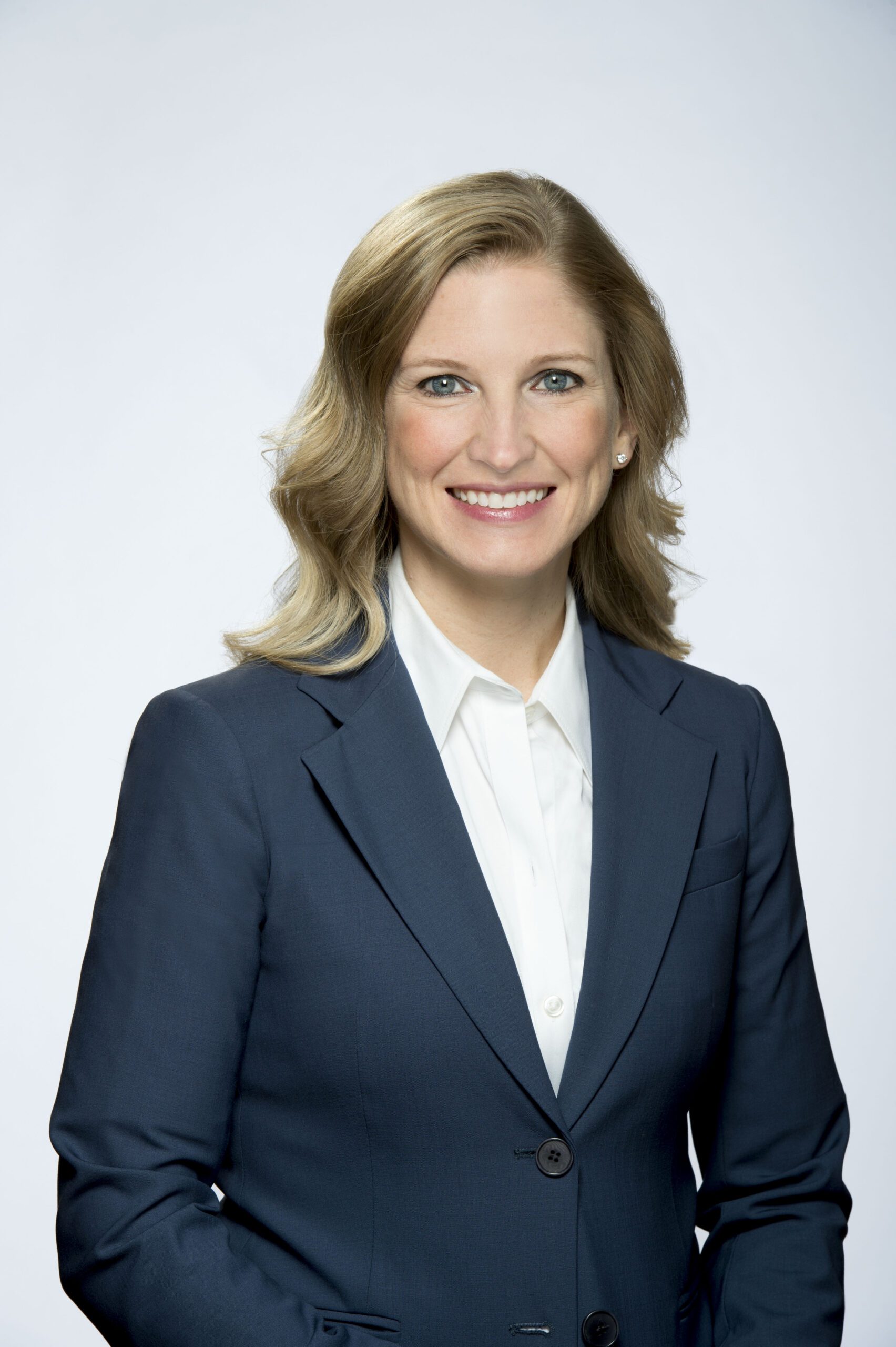 Elizabeth M. Eklund Johnson - Maron Marvel