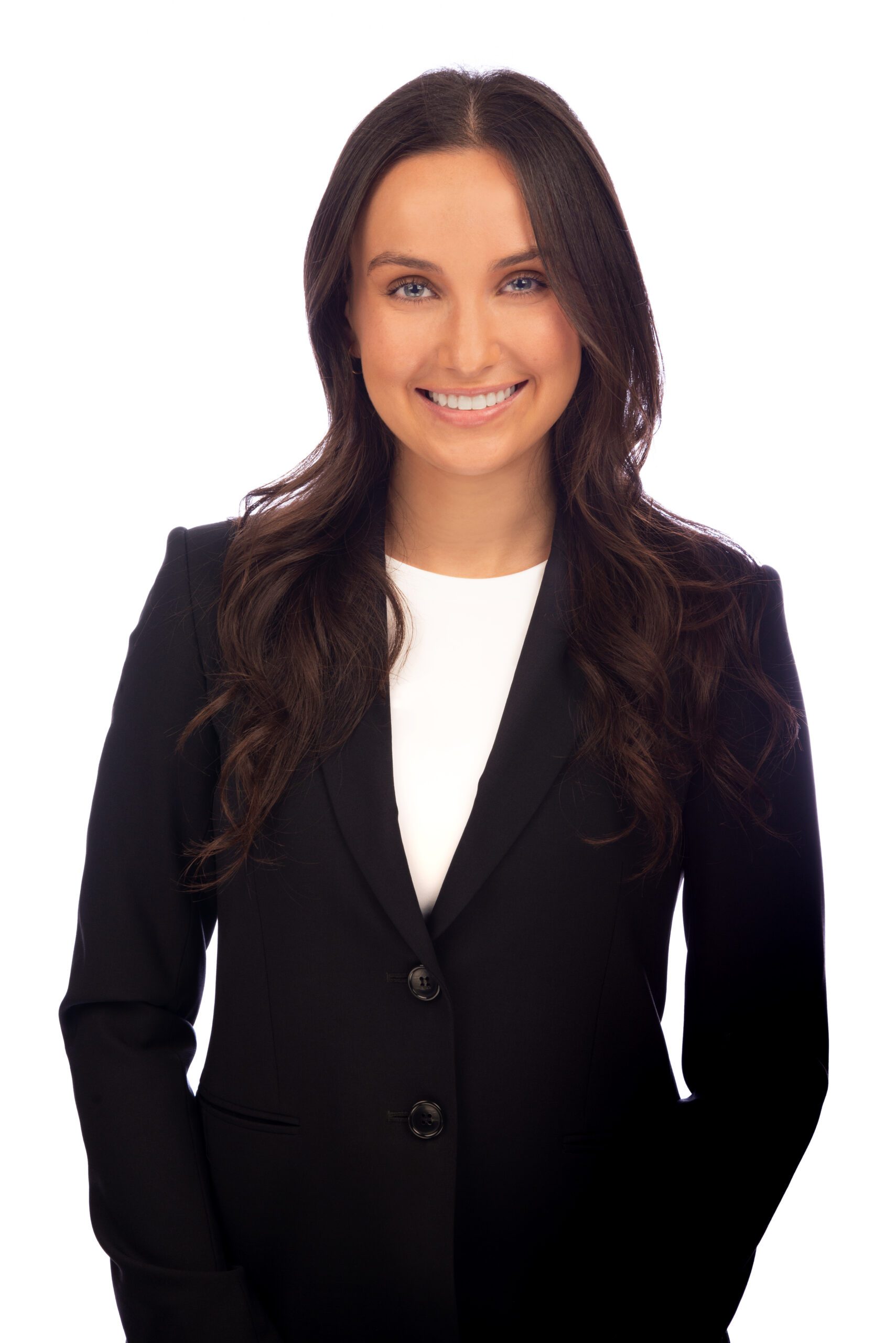 Alyssa P. Fleischman - Maron Marvel