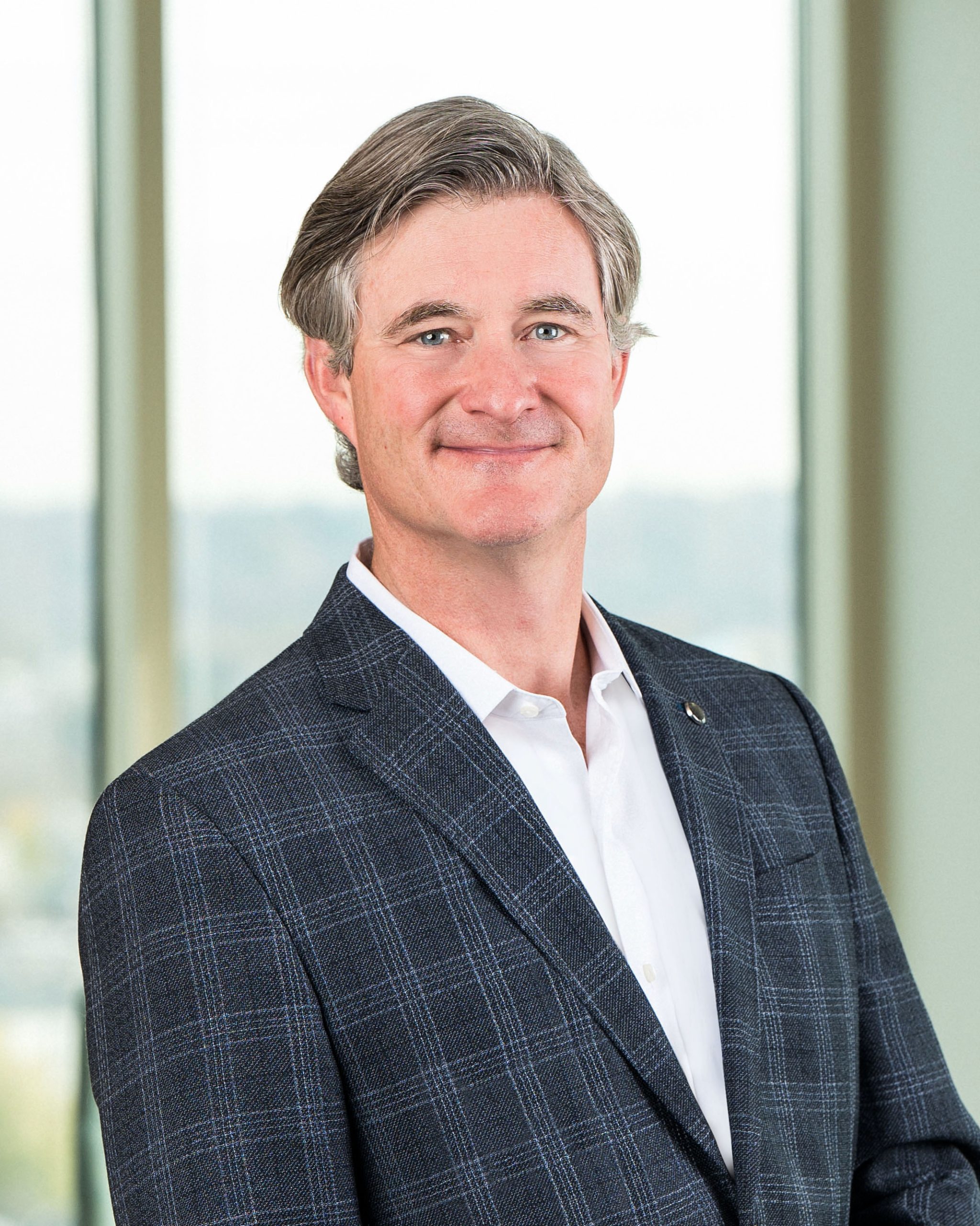 Scott W. Henry - Maron Marvel