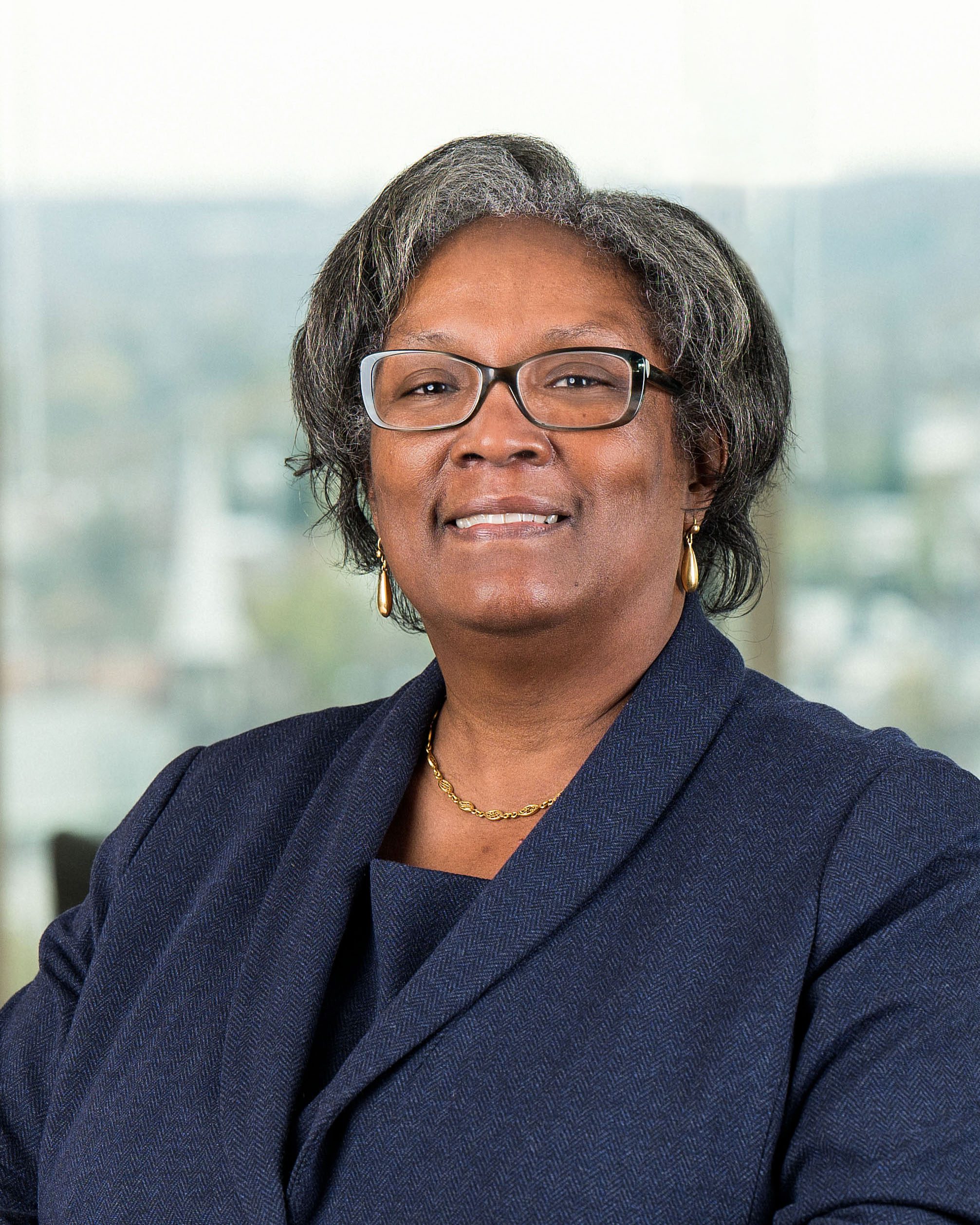 Antoinette D. Hubbard - Maron Marvel