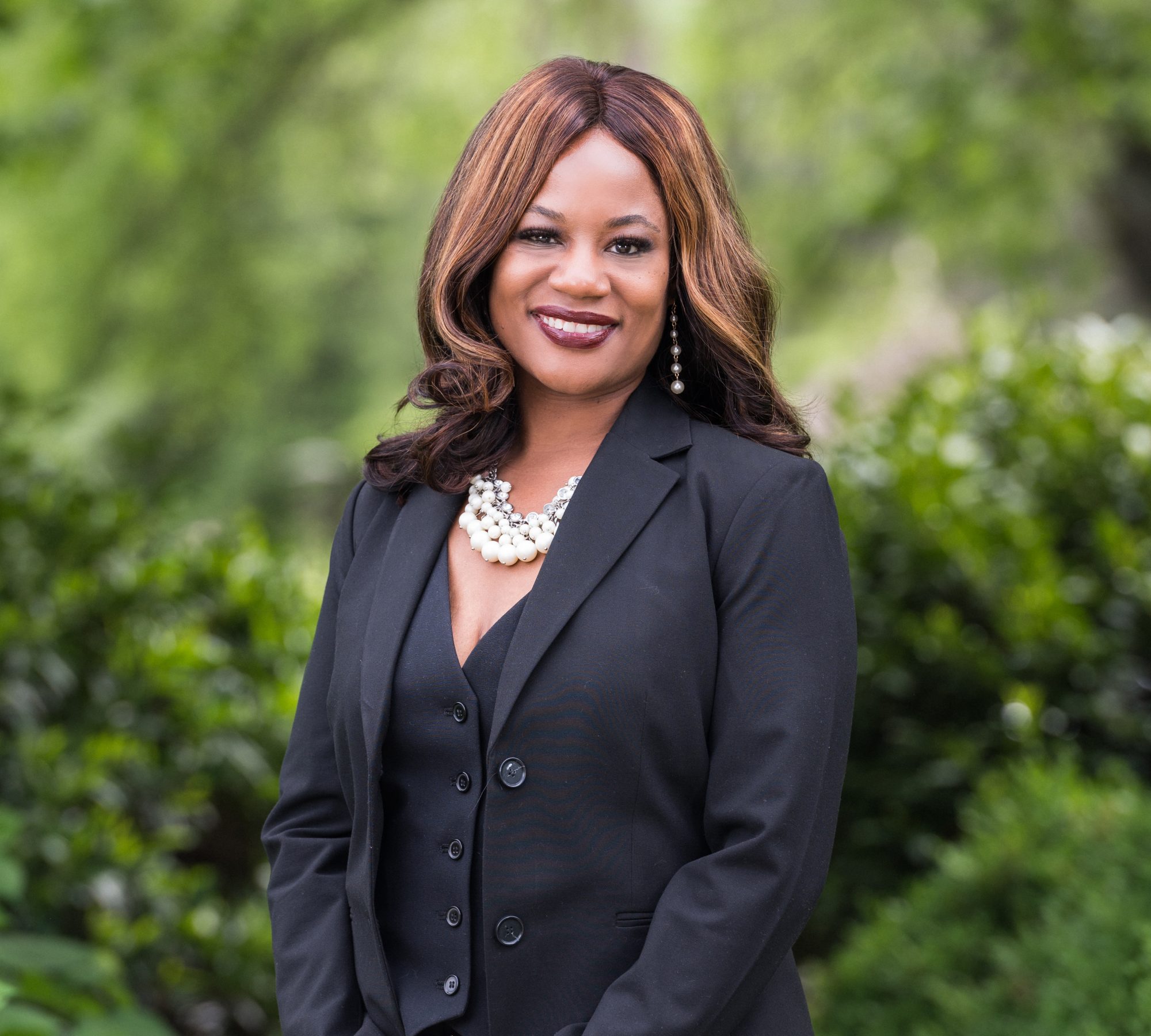 Christi Jones - Insurance Defense Attorney Mississippi - Maron Marvel