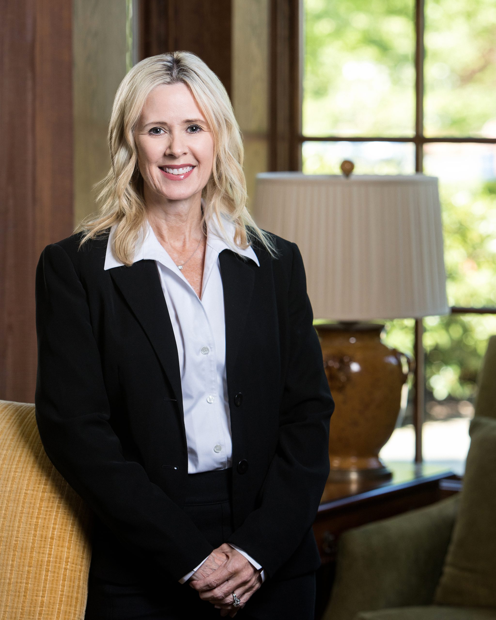 Kimberly P. Mangum - Maron Marvel