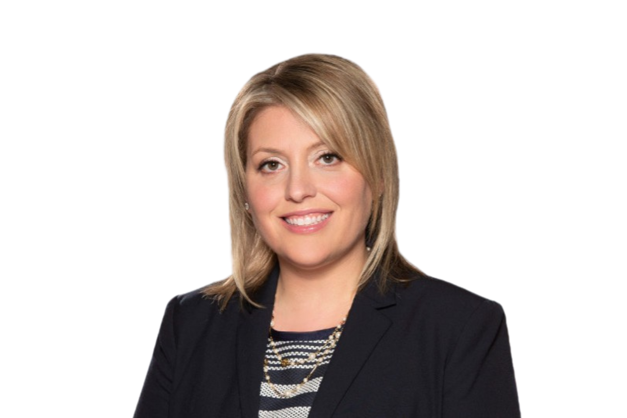 Jennifer A. McGarrity - Maron Marvel