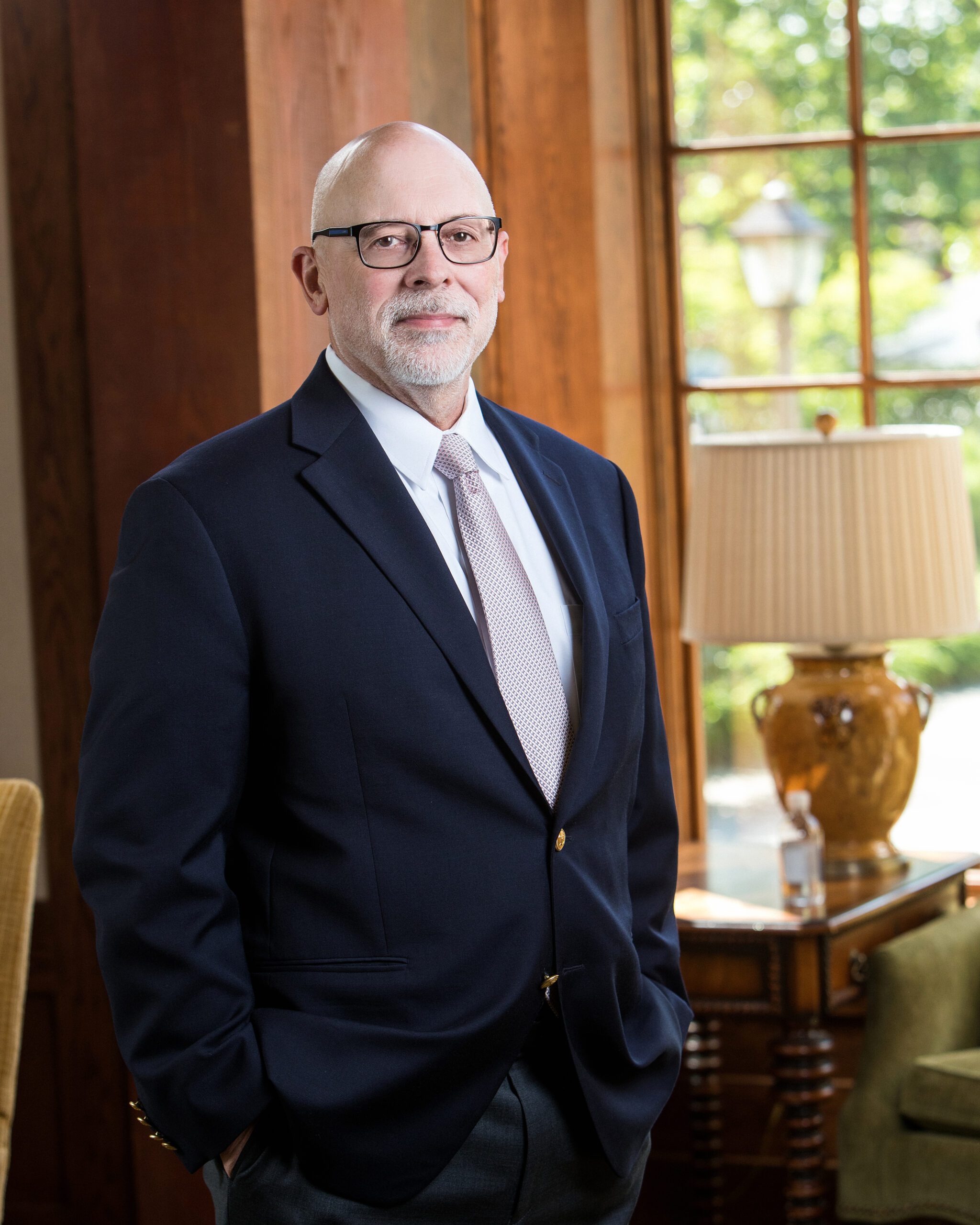 John Parsons - Maron Marvel