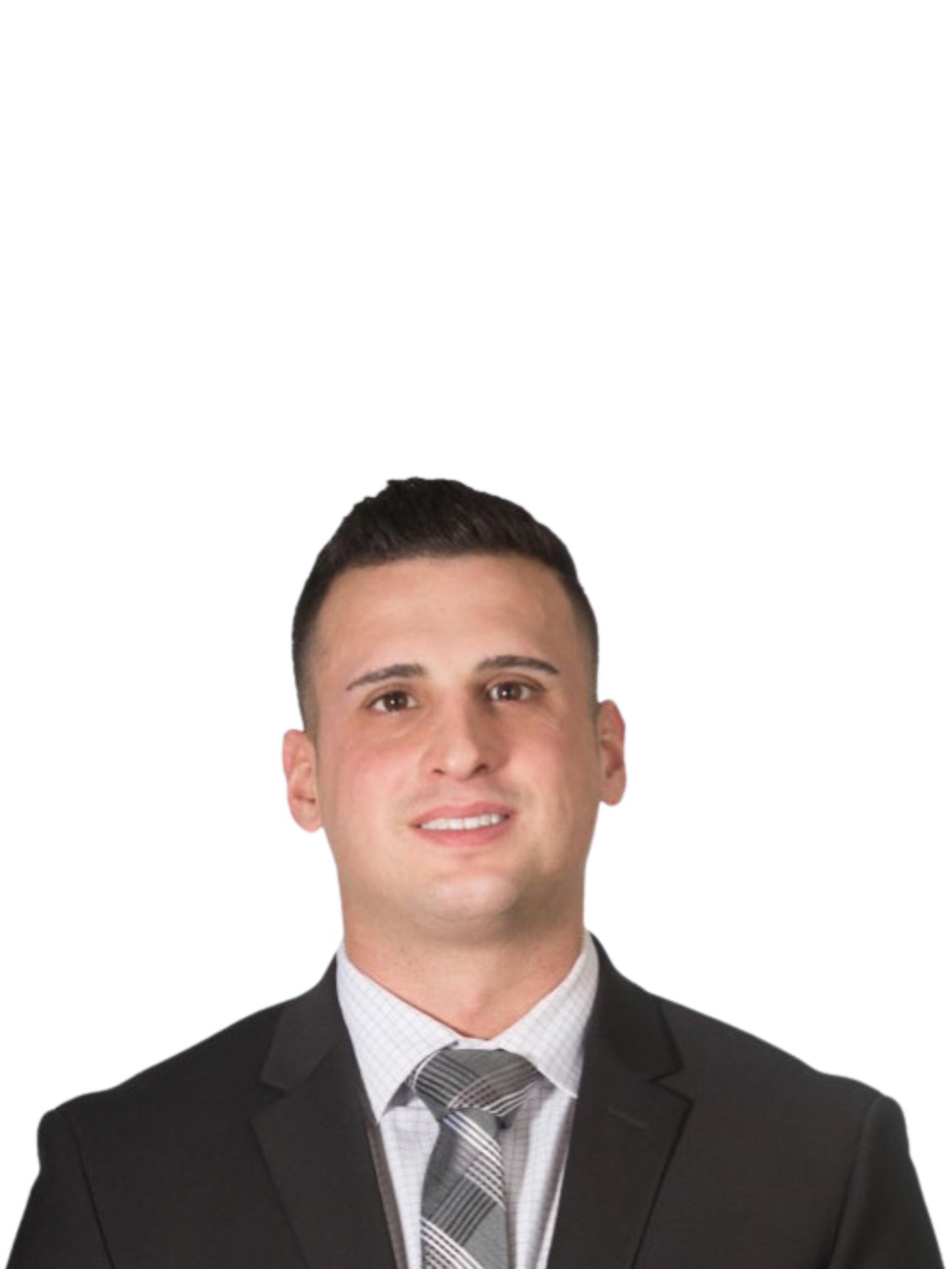 William Perrelli - Maron Marvel