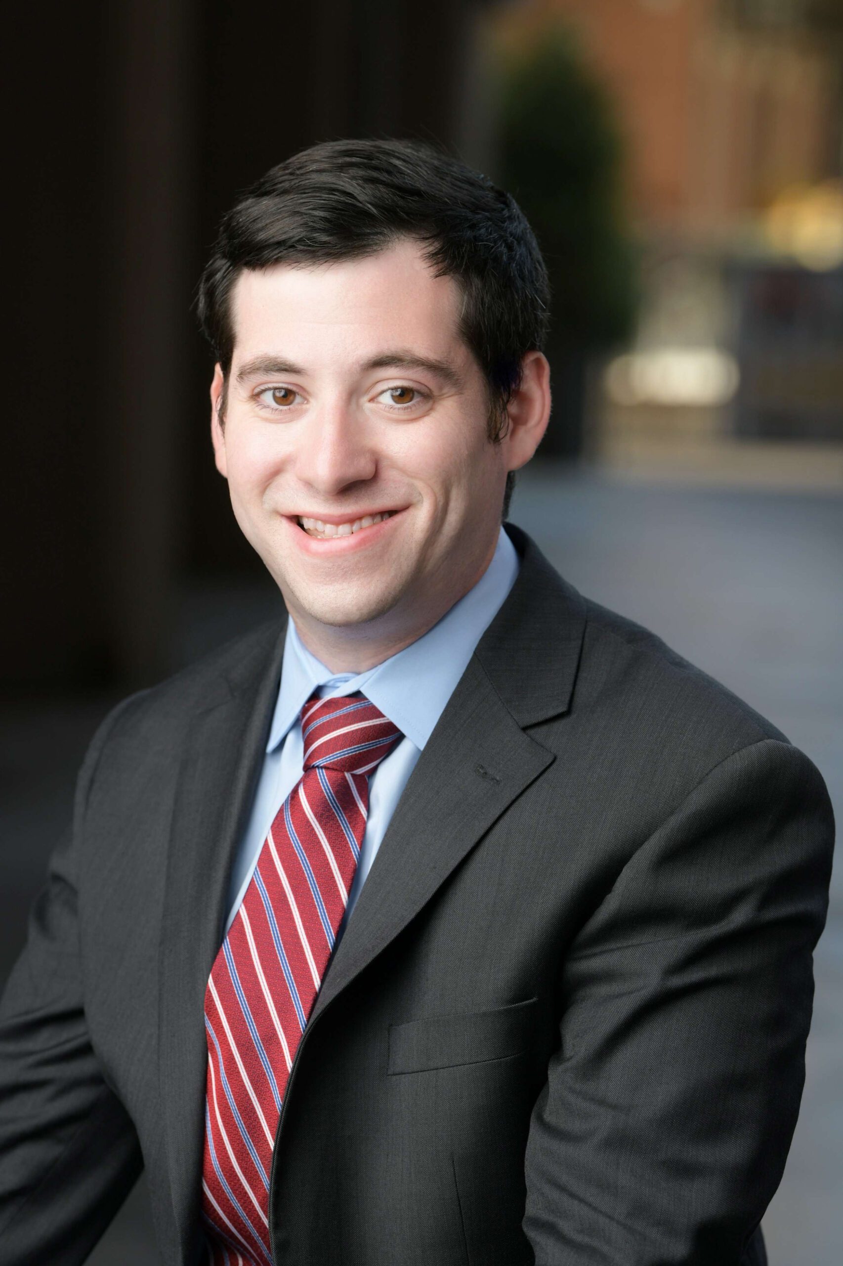 Zachary R. Wasserstein - Maron Marvel