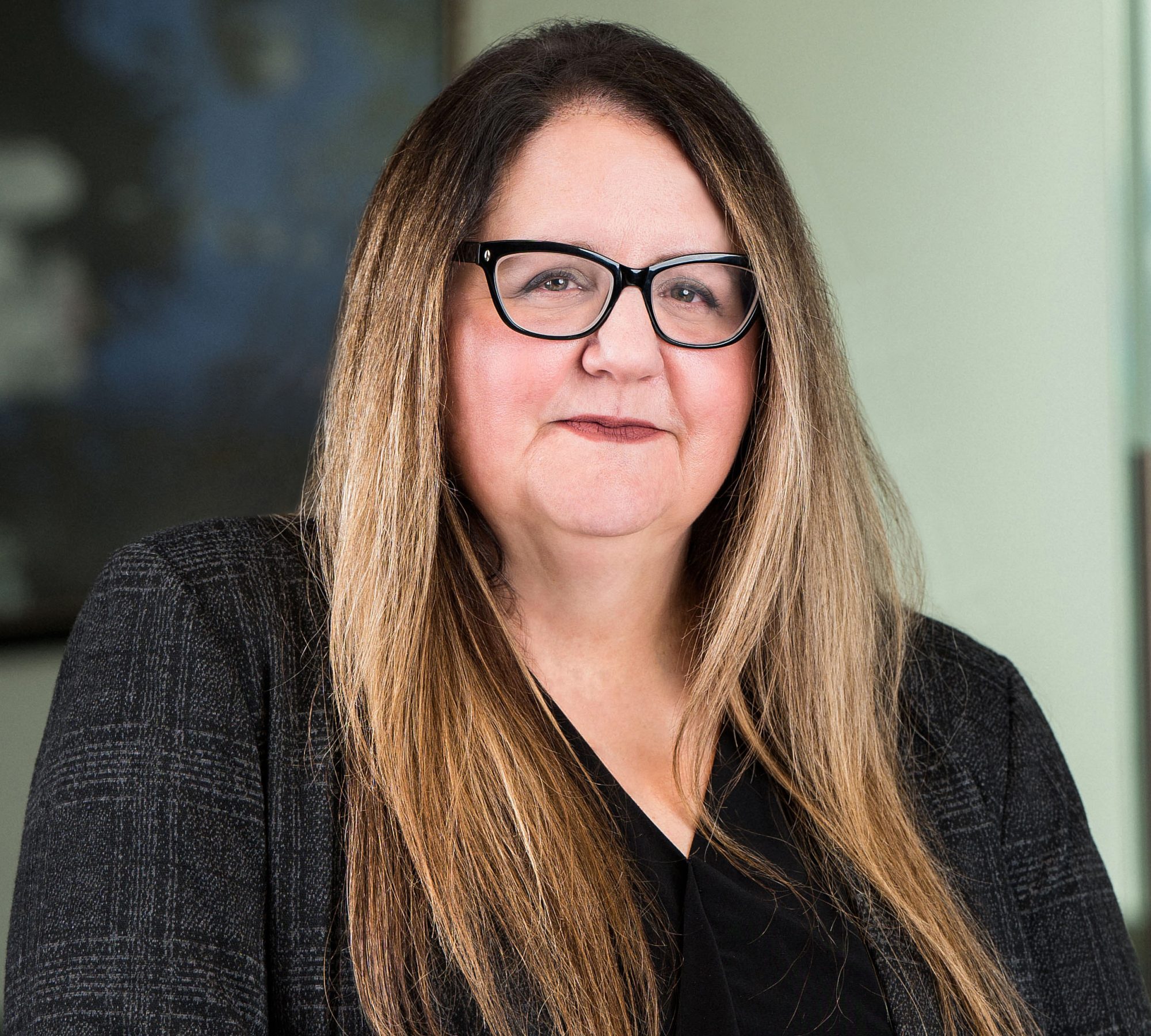 Jacqueline L. Green - Maron Marvel