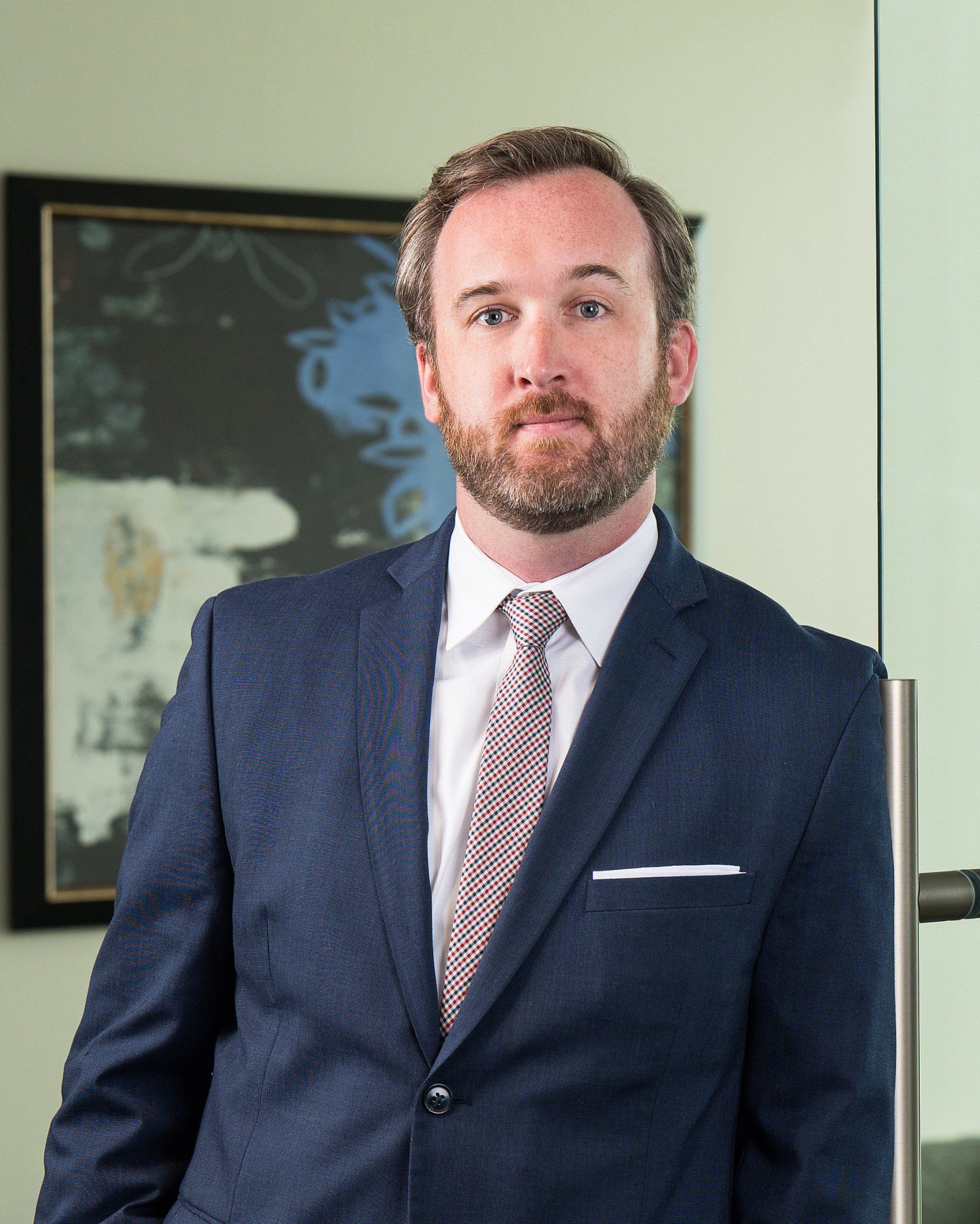 James Meissler - Maron Marvel