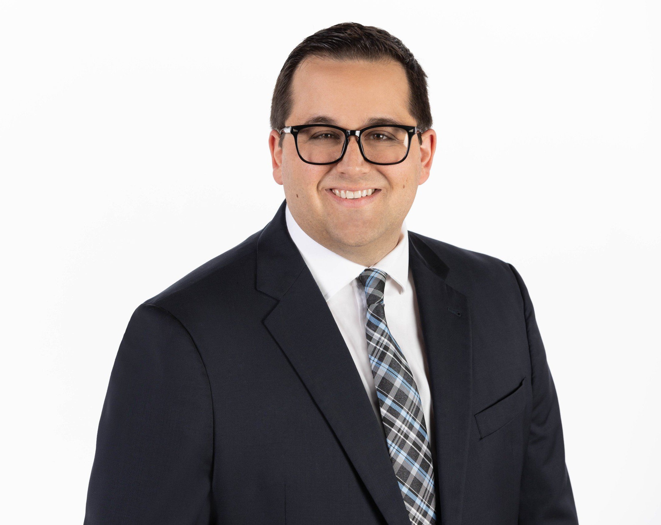 Brian Brenn - Maron Marvel