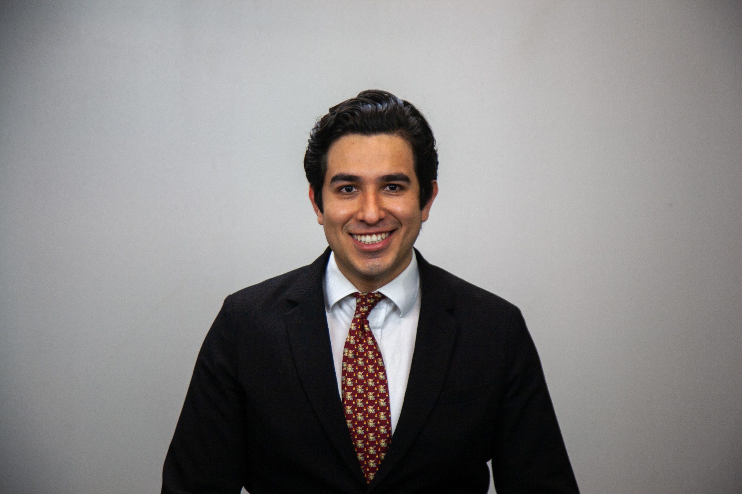 Carlos J. Ramirez - Maron Marvel