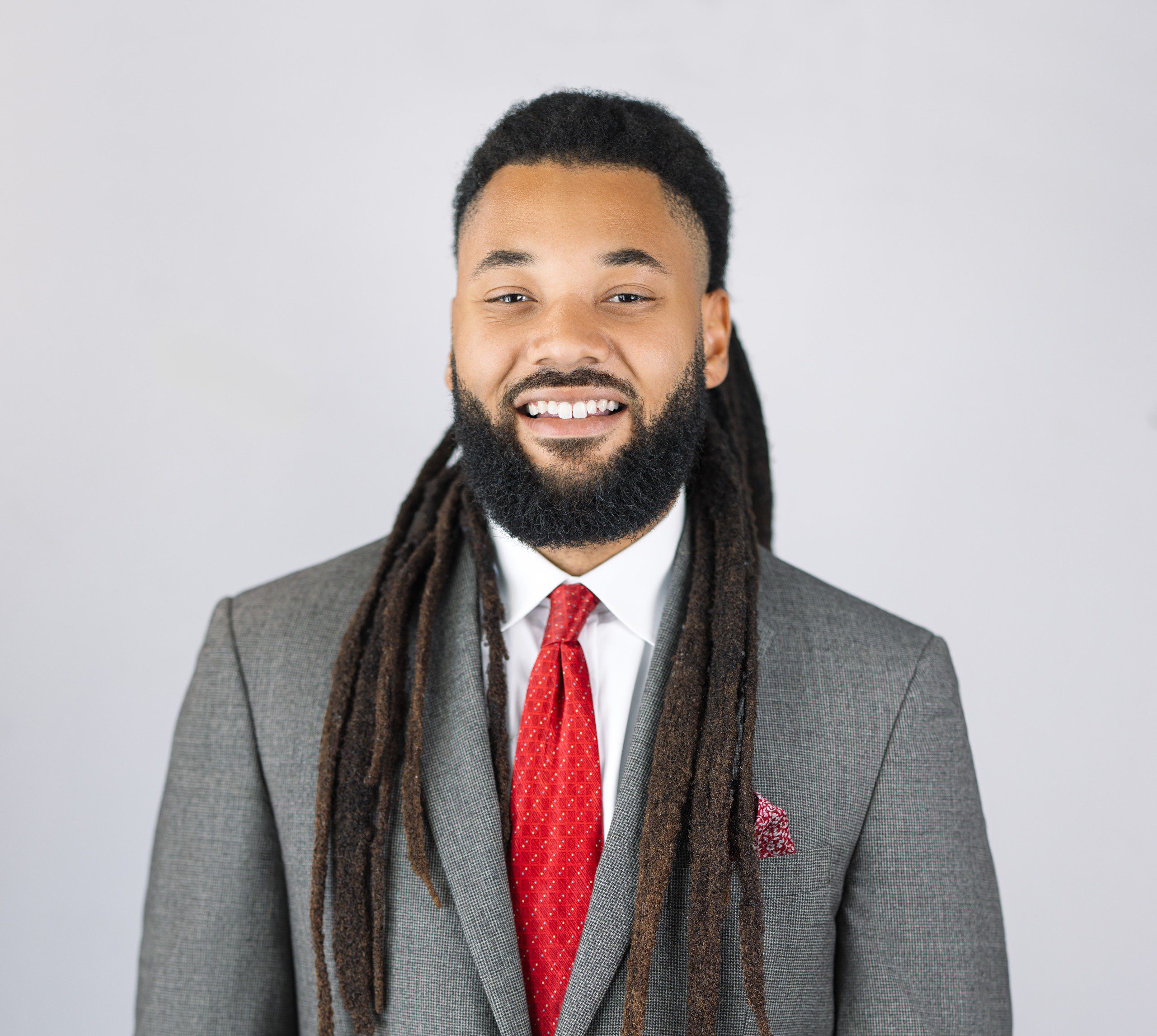 Joshua M. W. Salley - Maron Marvel