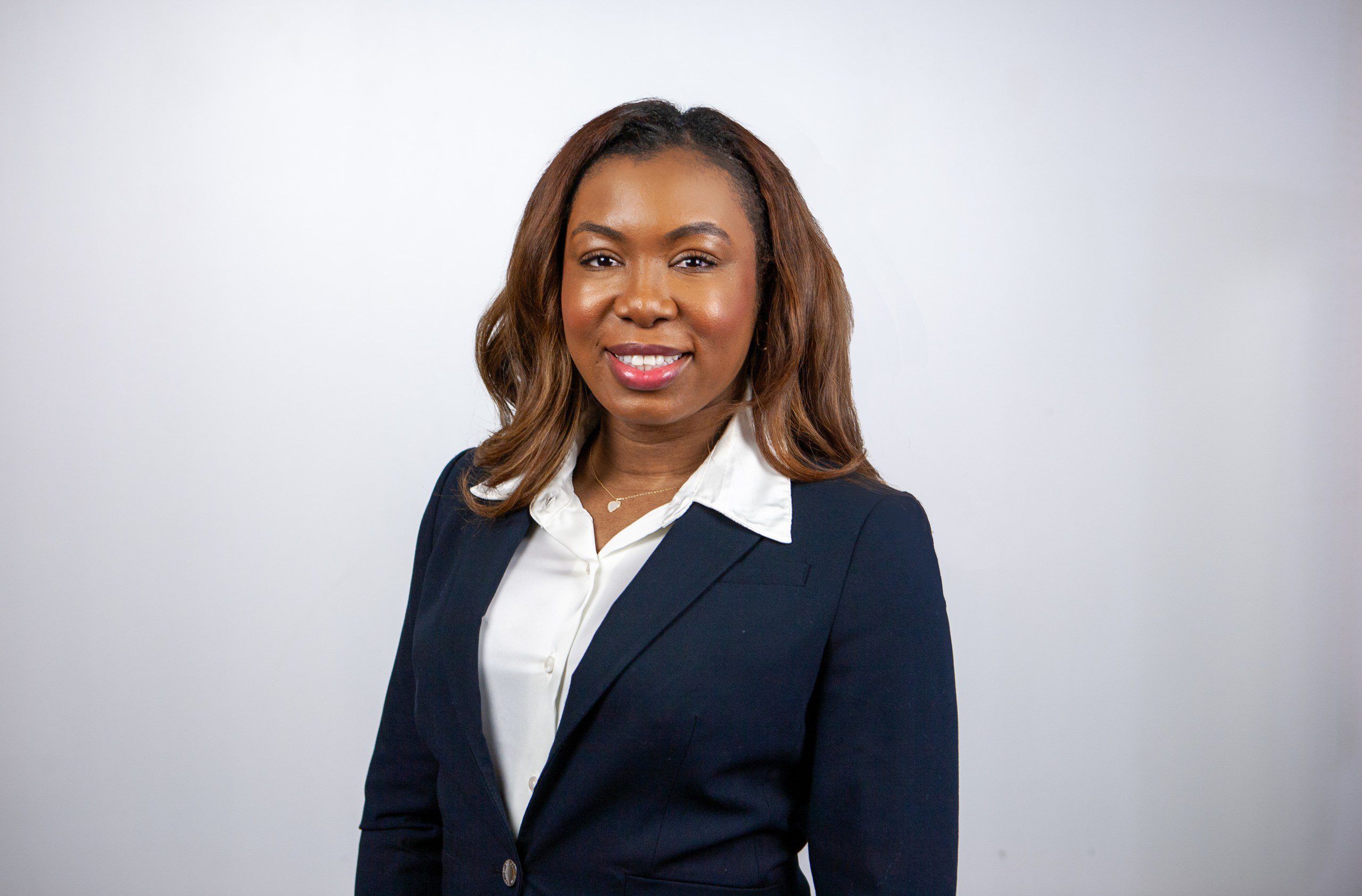 Assumpta E. Iheaso-Jenkins - Maron Marvel