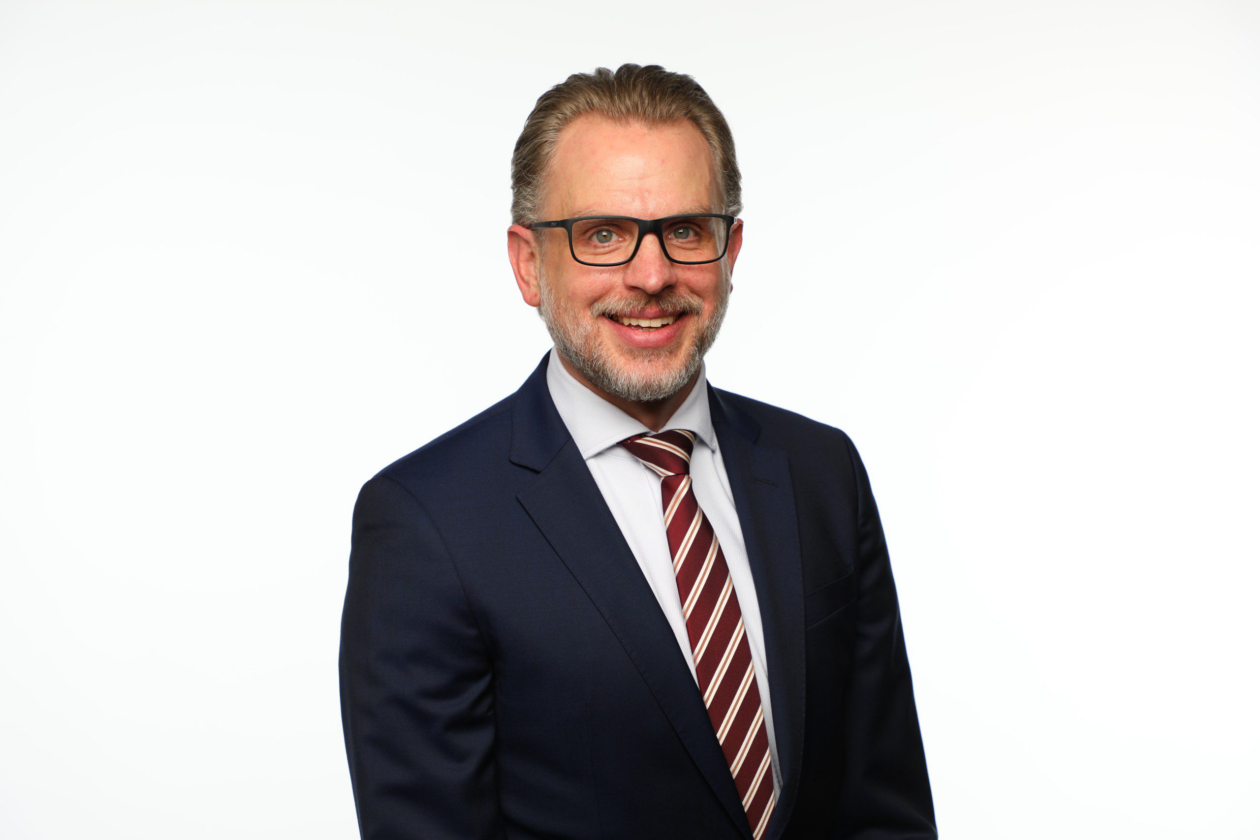 Brian F. Kolp - Maron Marvel