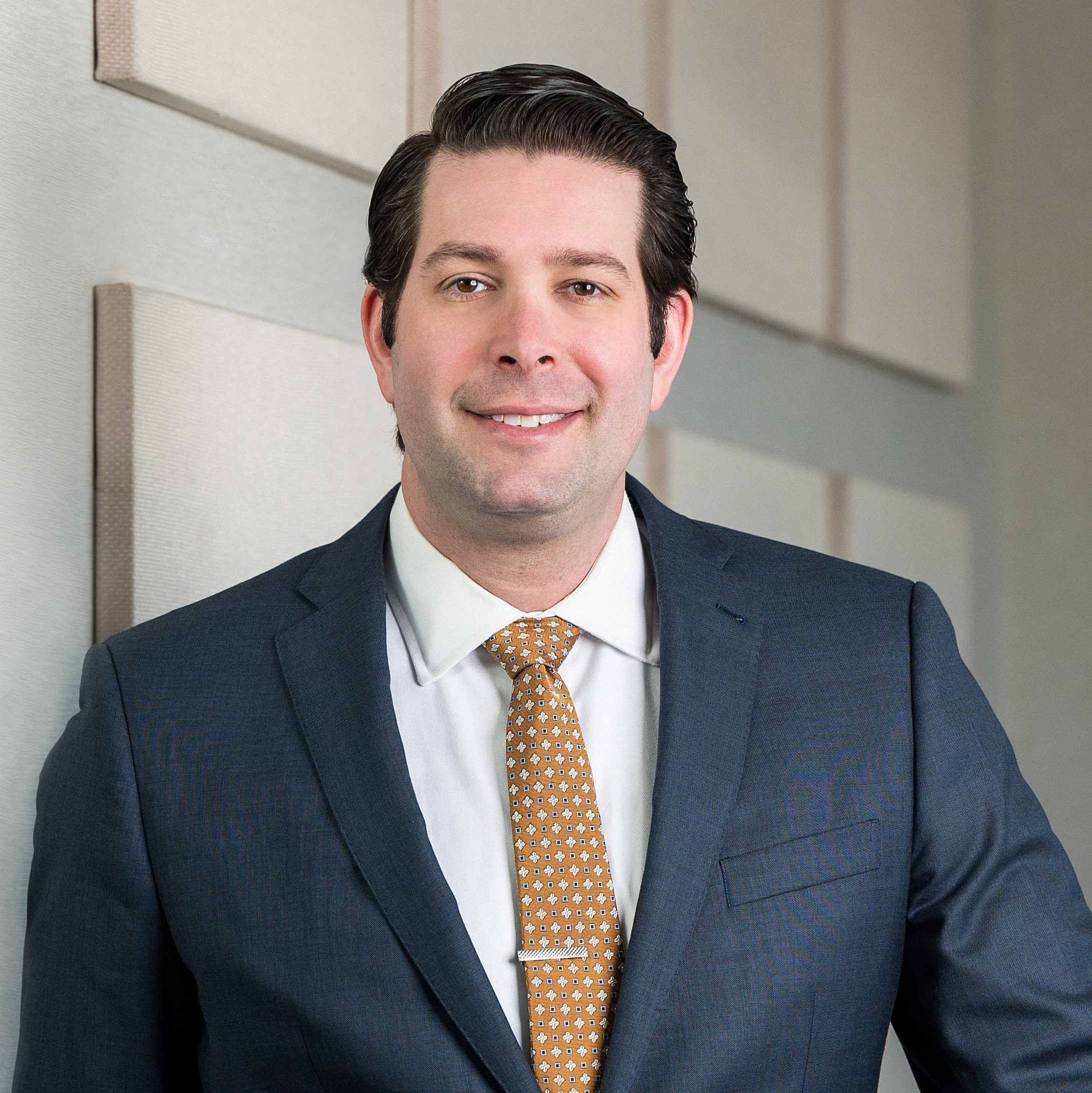 Alexander D. Lassoff - Maron Marvel