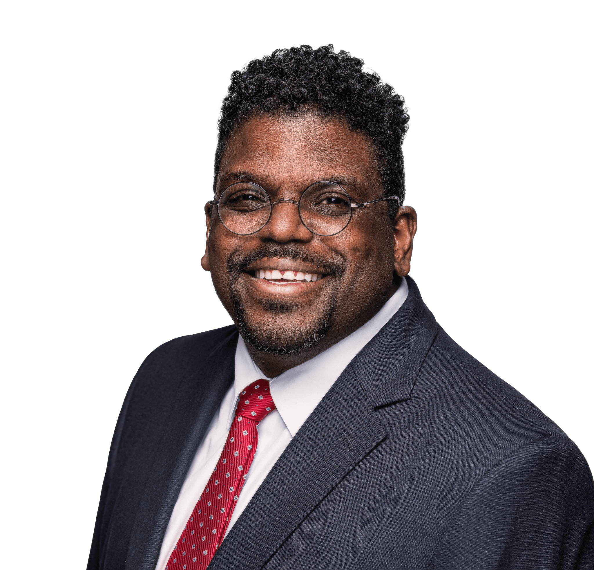 Branden D. Brooks - Maron Marvel