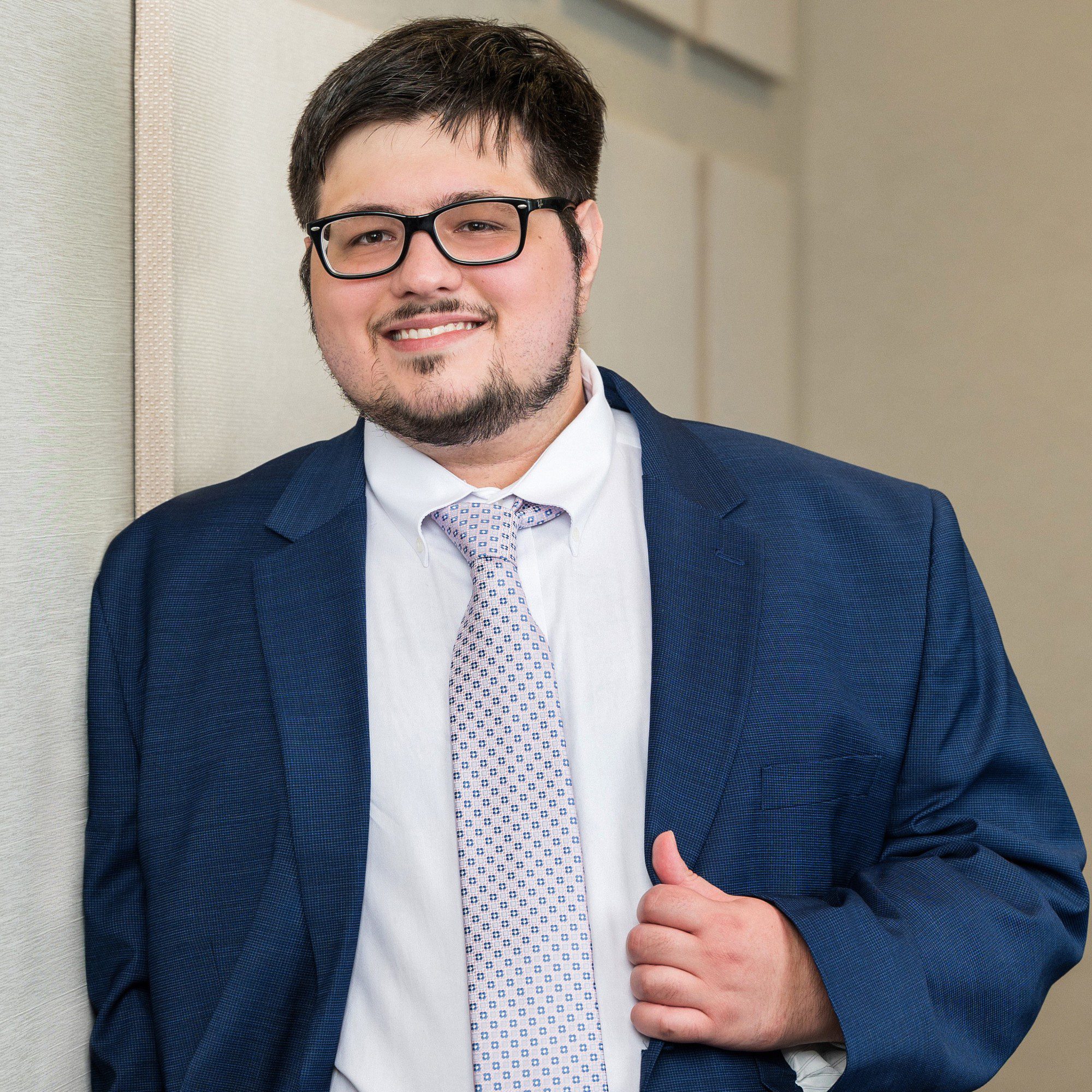 David J. Bothwell - Maron Marvel