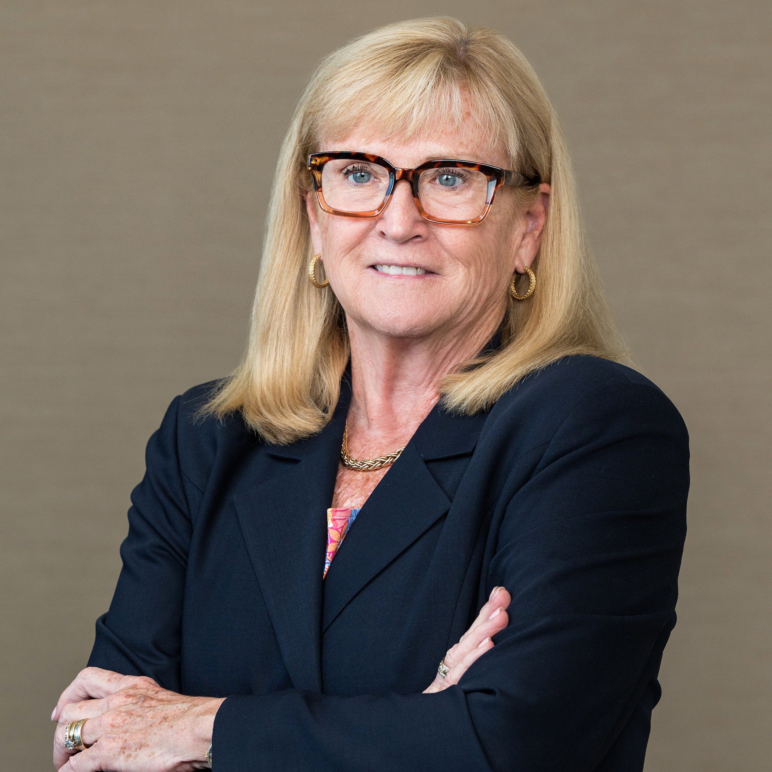 Christine O. Boyd - Maron Marvel