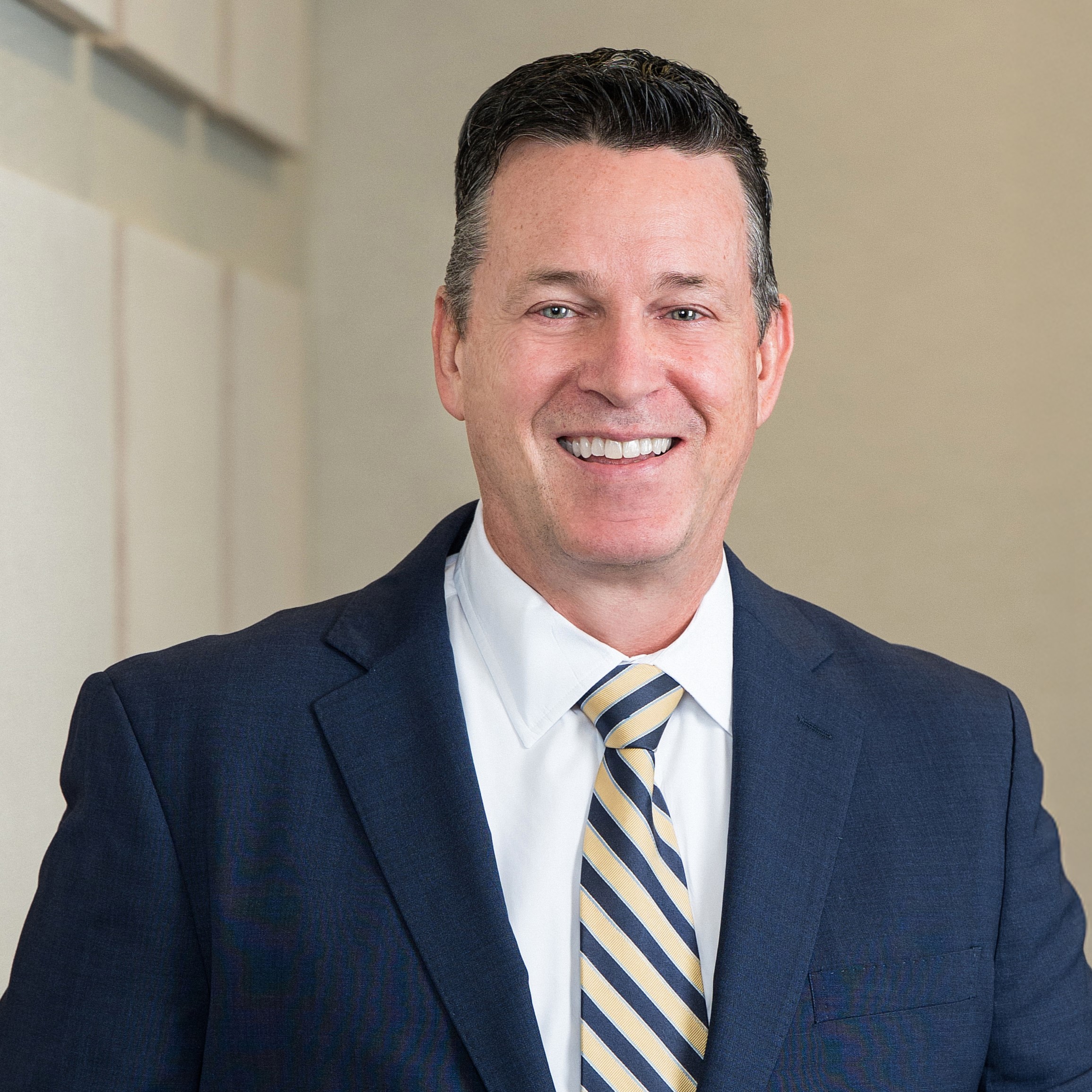 Edward T. Finch - Maron Marvel