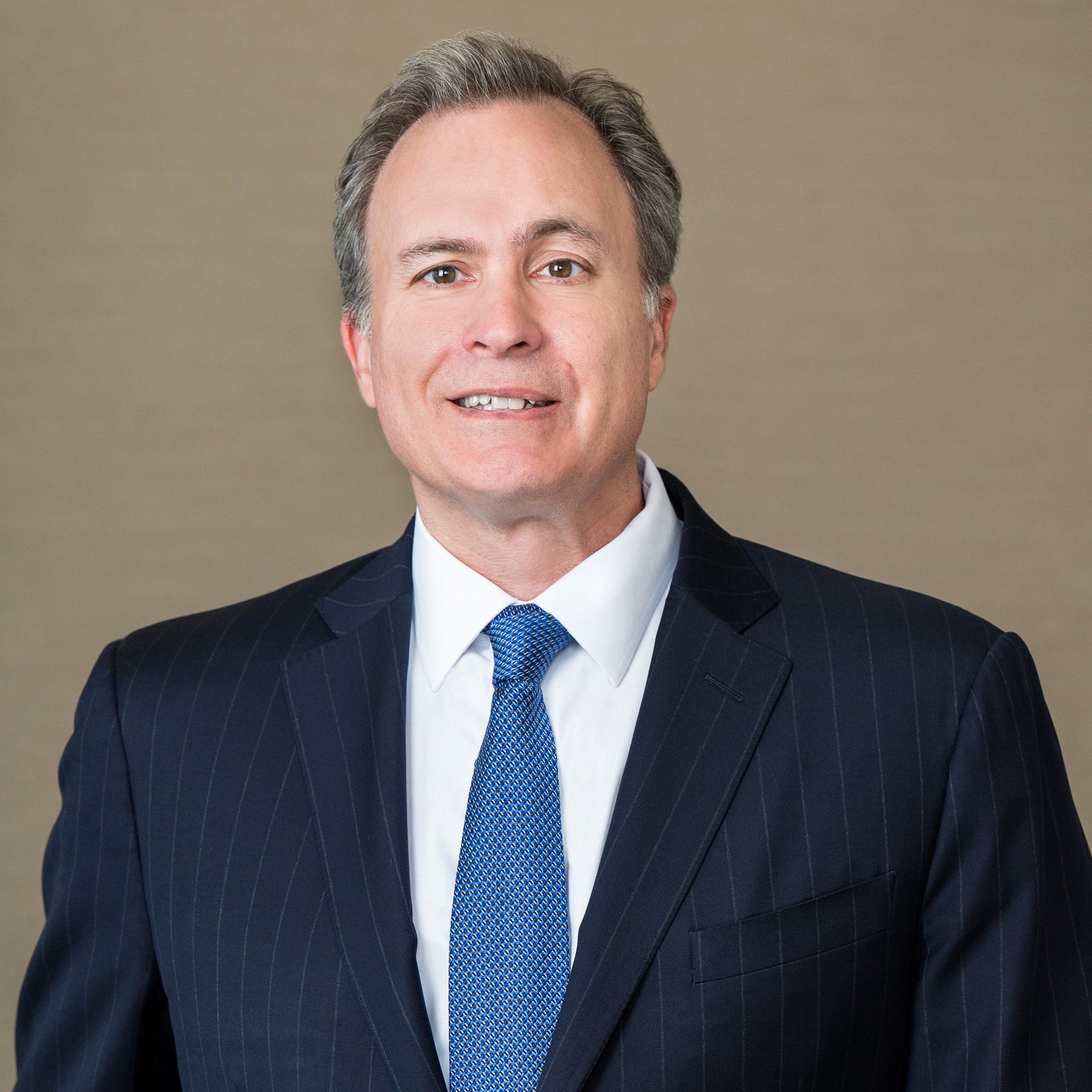 Leland I. Kellner - Maron Marvel