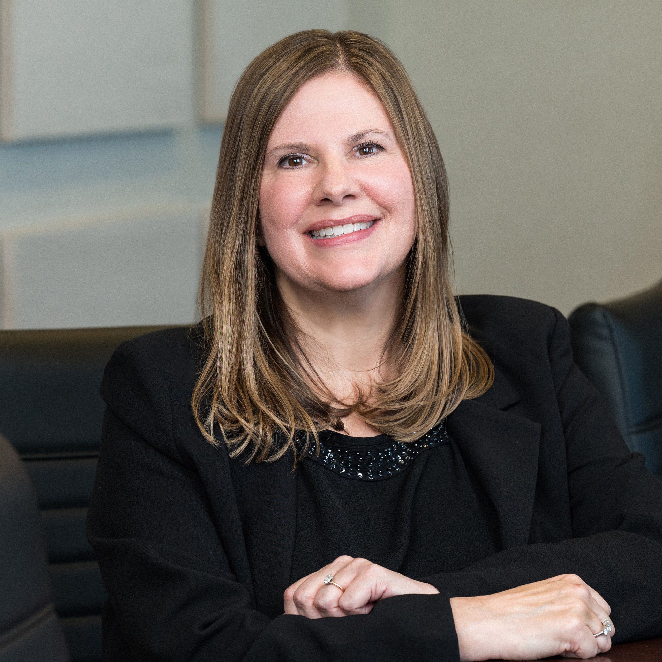 Jo E. Peifer - Maron Marvel