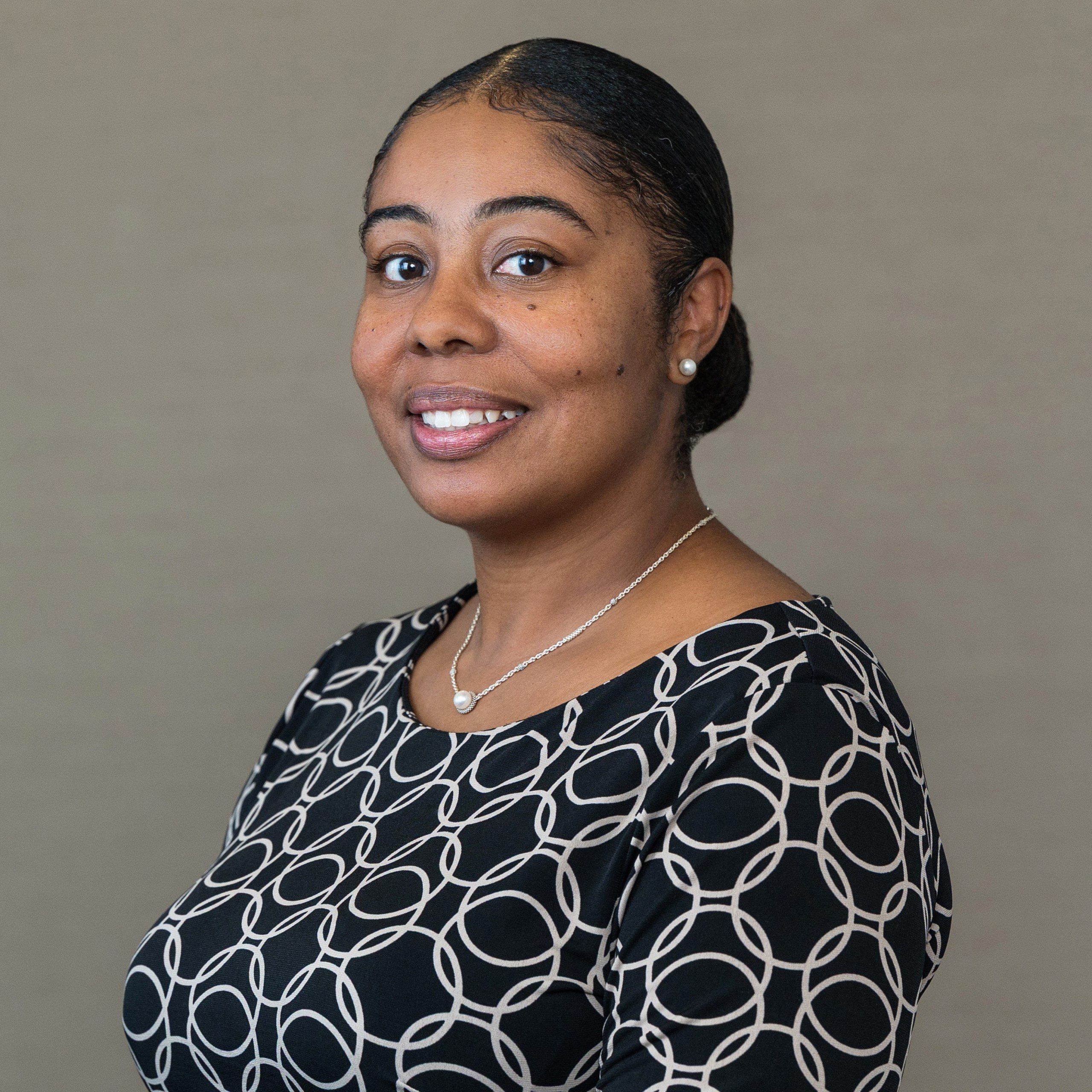 LaWanda D. White - Maron Marvel