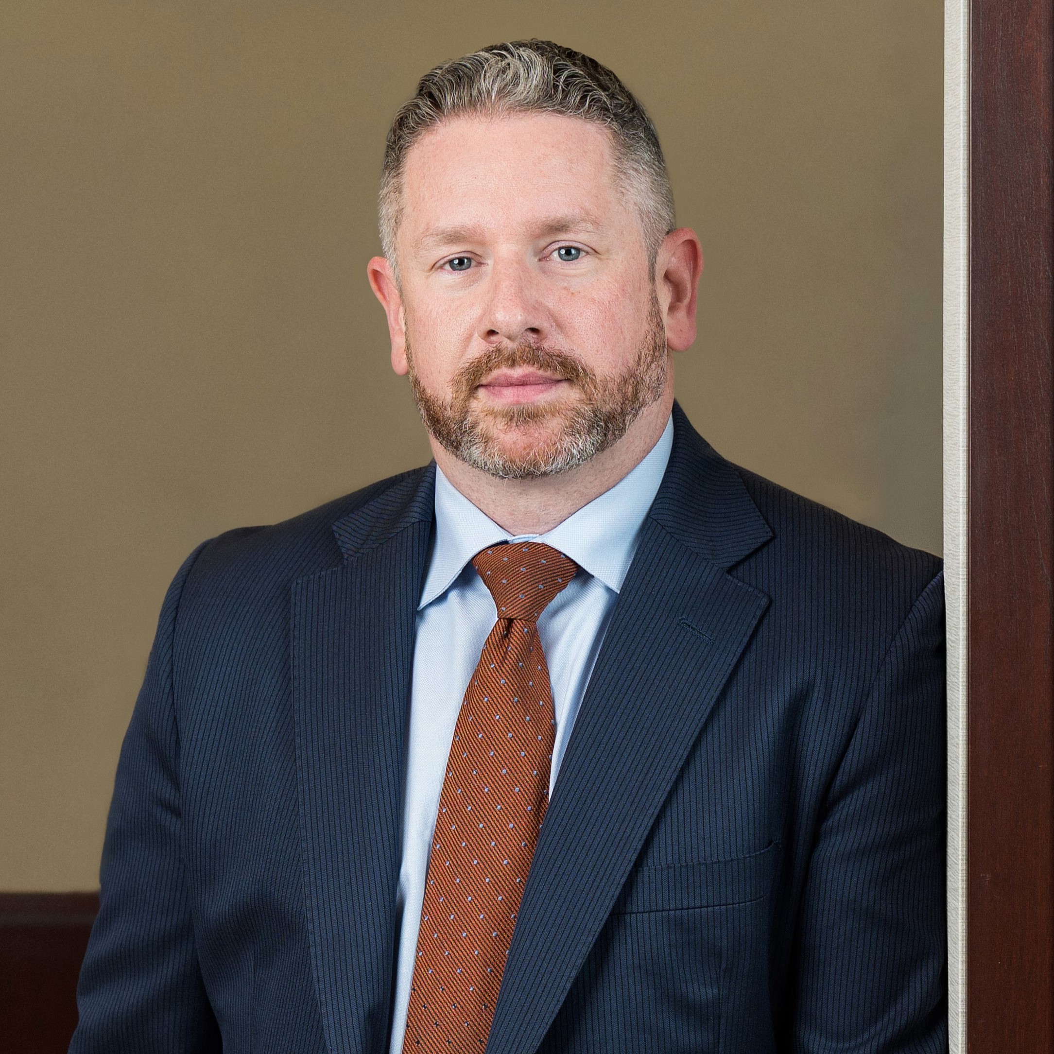 Michael J. Wozny - Maron Marvel