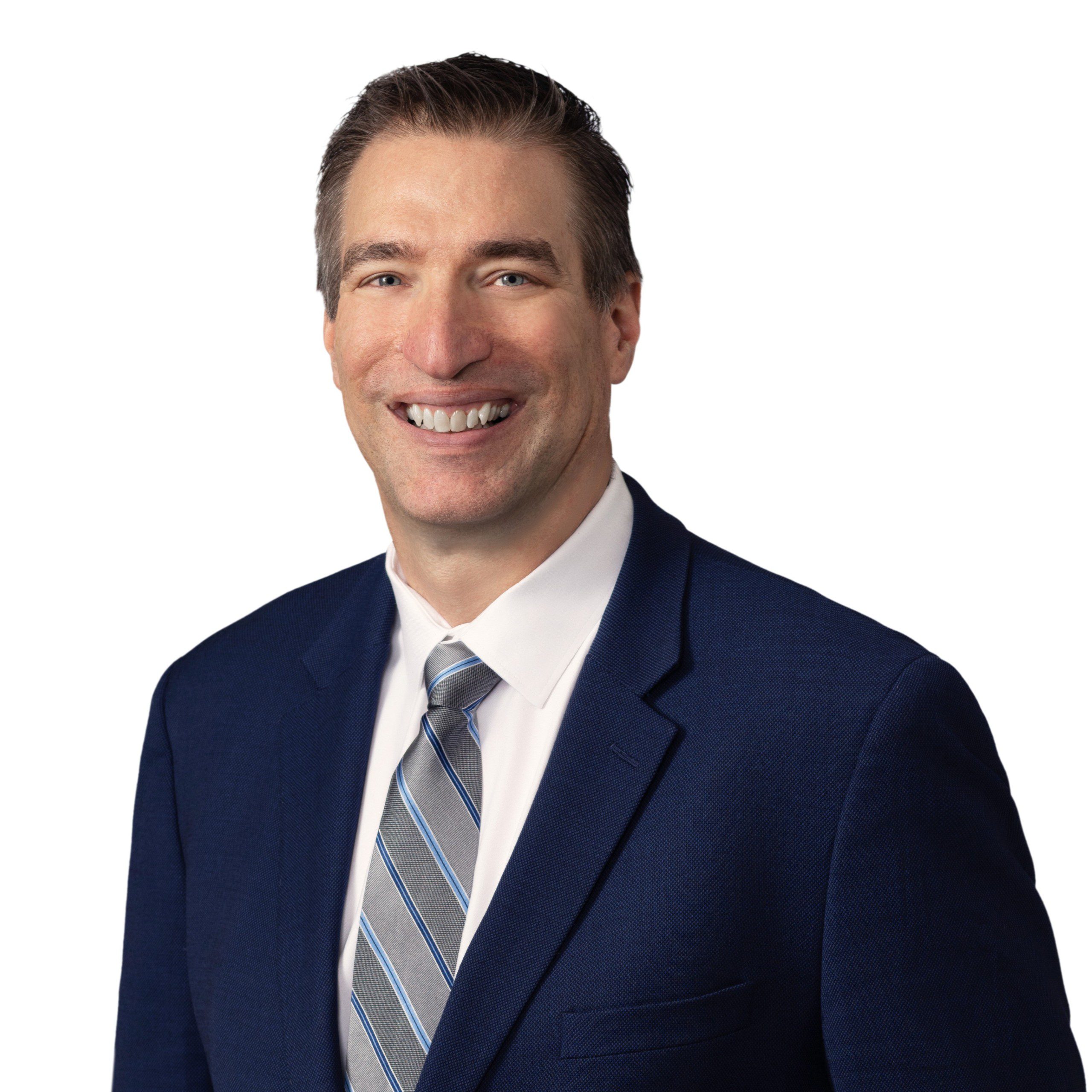 Craig J. Taczy - Maron Marvel
