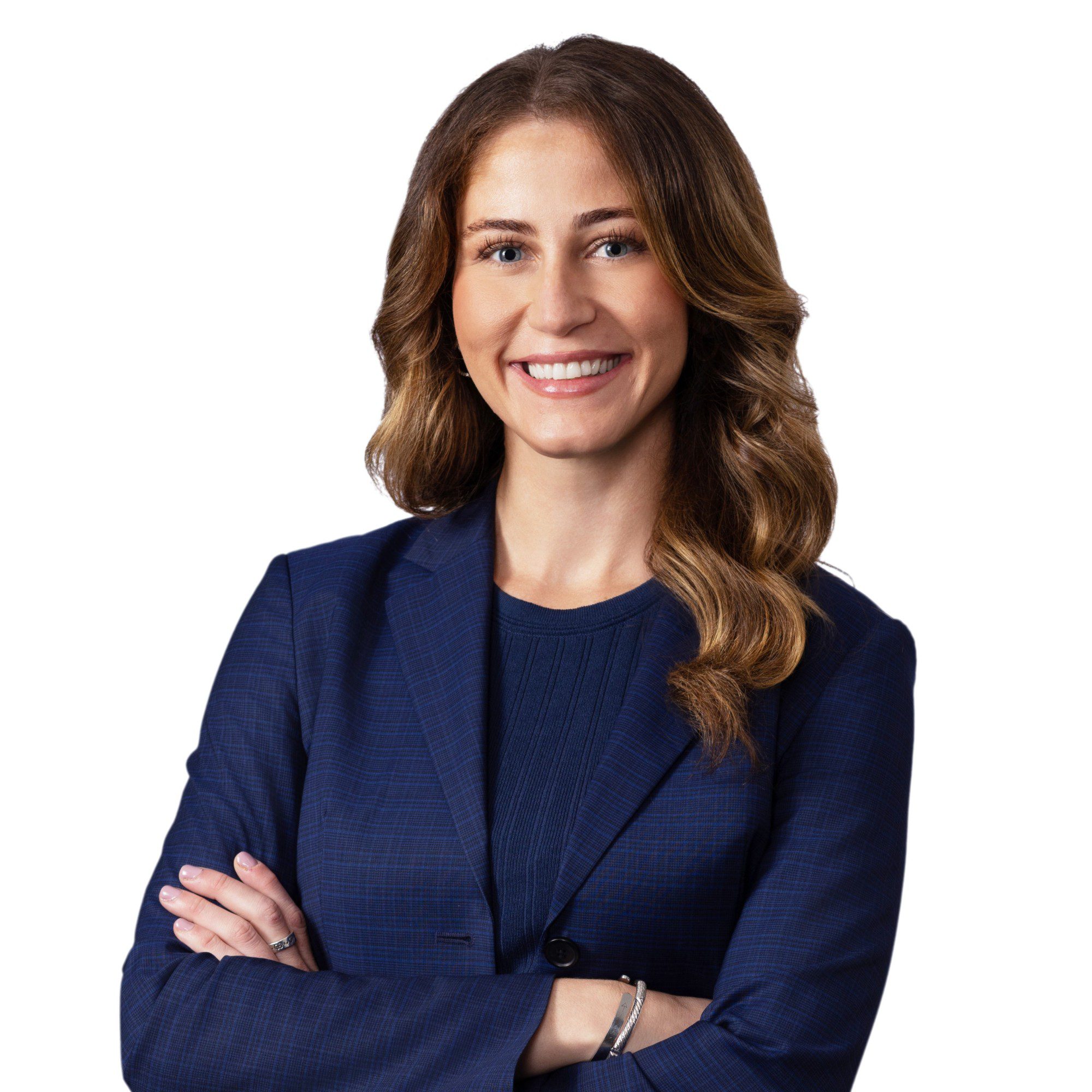 Madi Kuperman - Maron Marvel