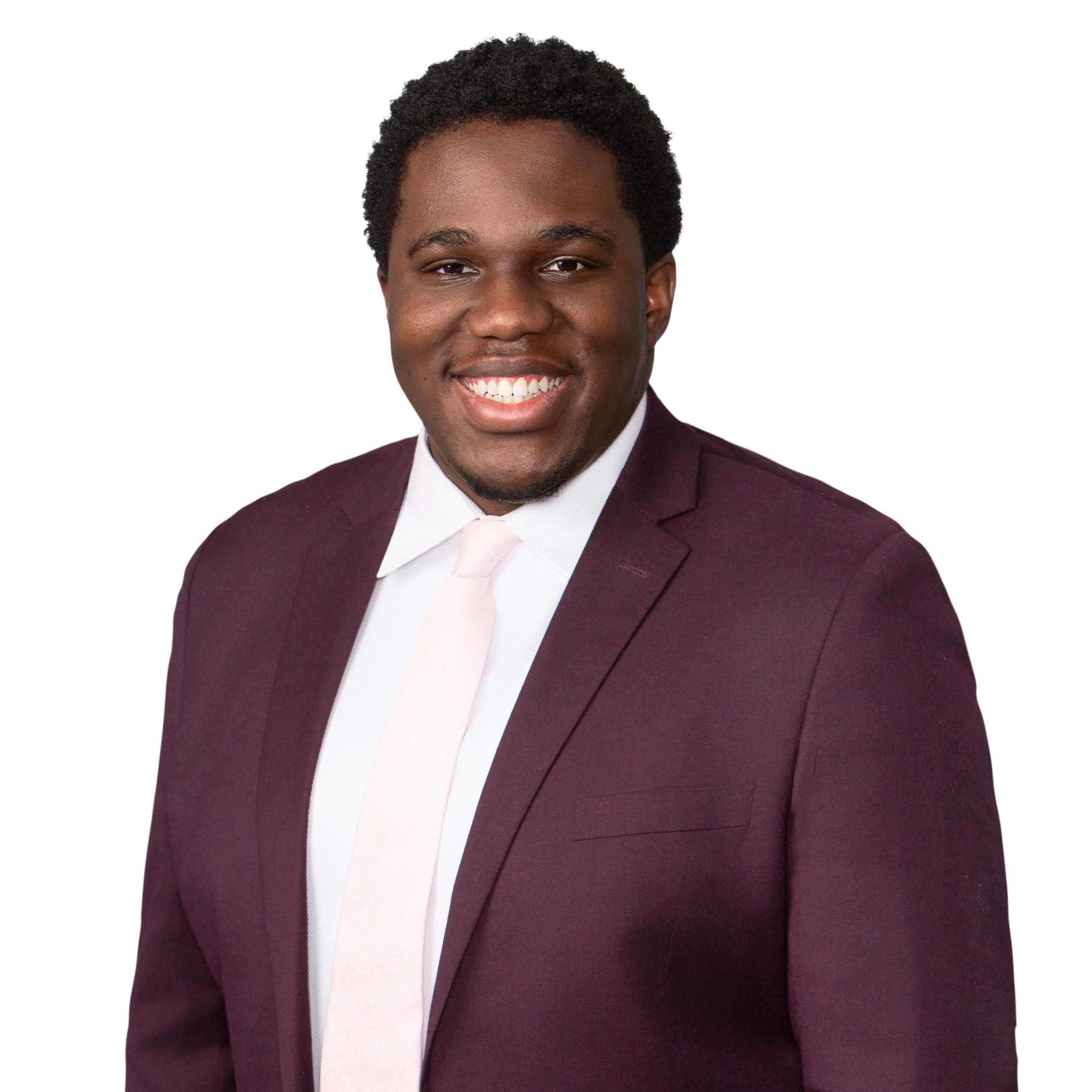 Nathaniel Ntuk - Maron Marvel