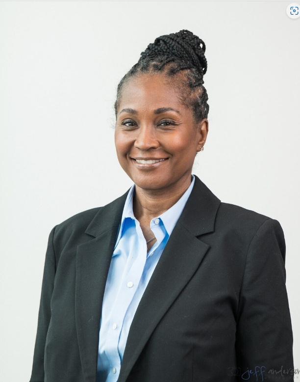 Lisa Moore Appointed Chair of ALA’s National DEIA Advisory Council ...