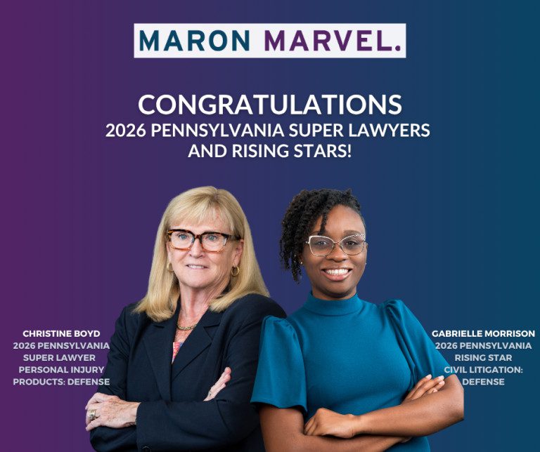 Christine Boyd and Gabrielle Morrison Named to 2026 Pennsylvania Super ...
